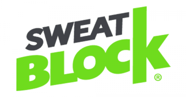 Sweat Block
