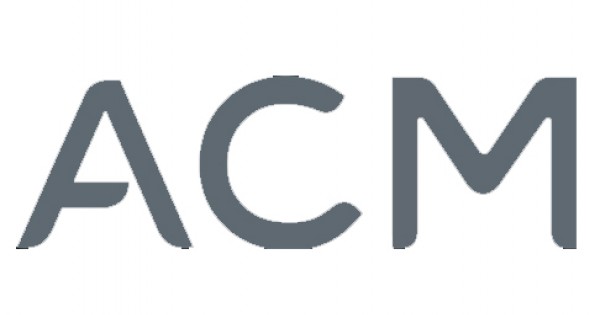 ACM | أي سي إم