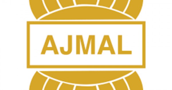 Ajmal