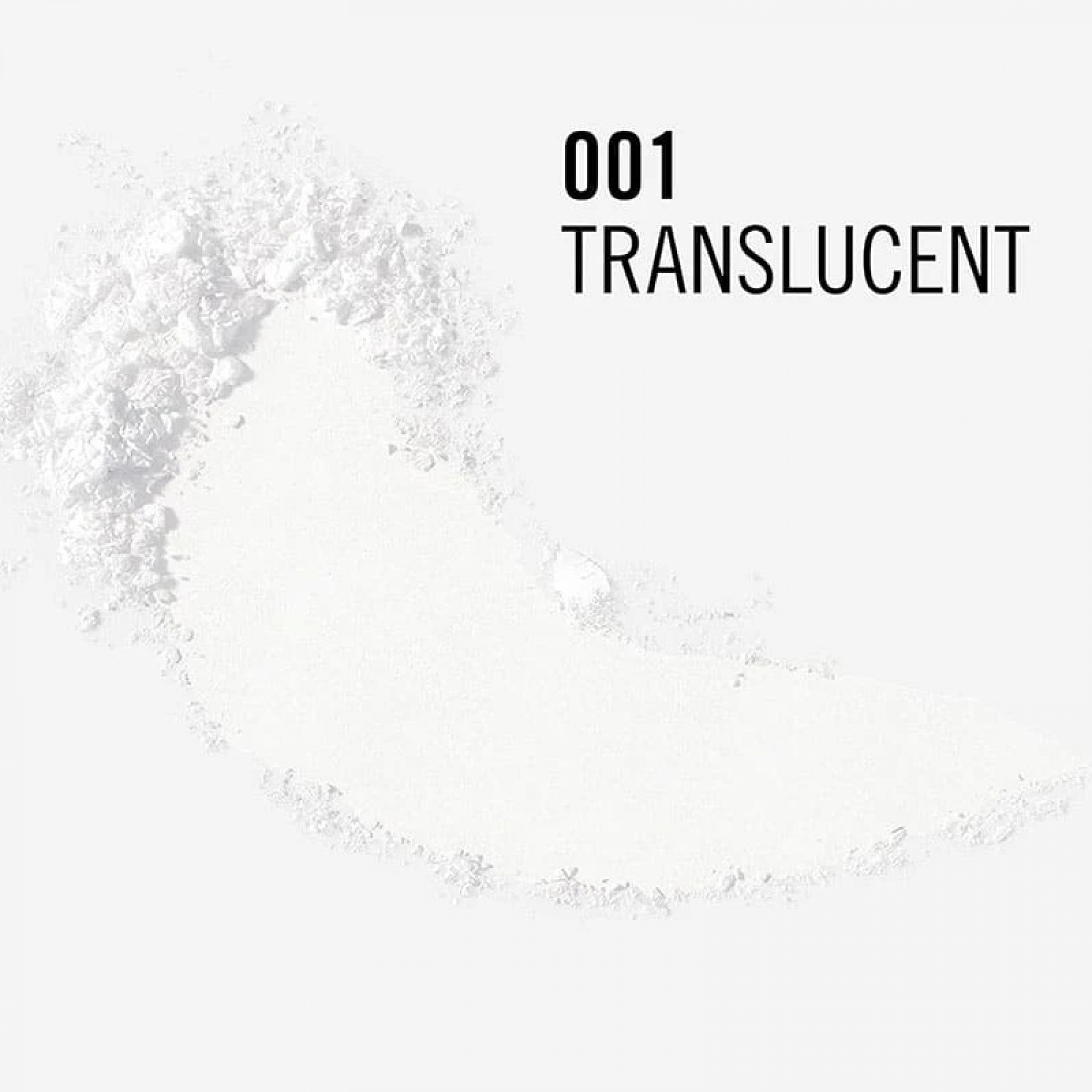 Rimmel London Kind & Free Pressed Powder 01 Translucent - 10 Gm