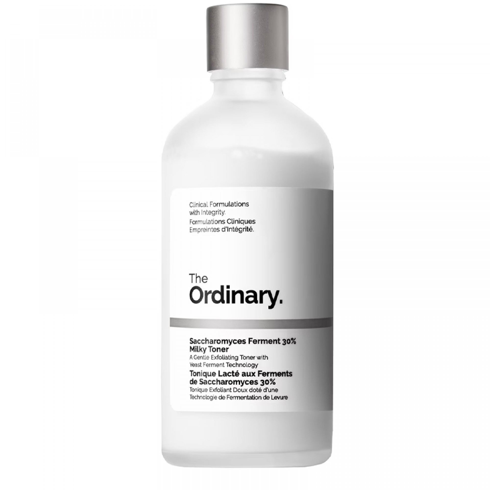 THE ORDINARY Saccharomyces Ferment 30% Milky Toner