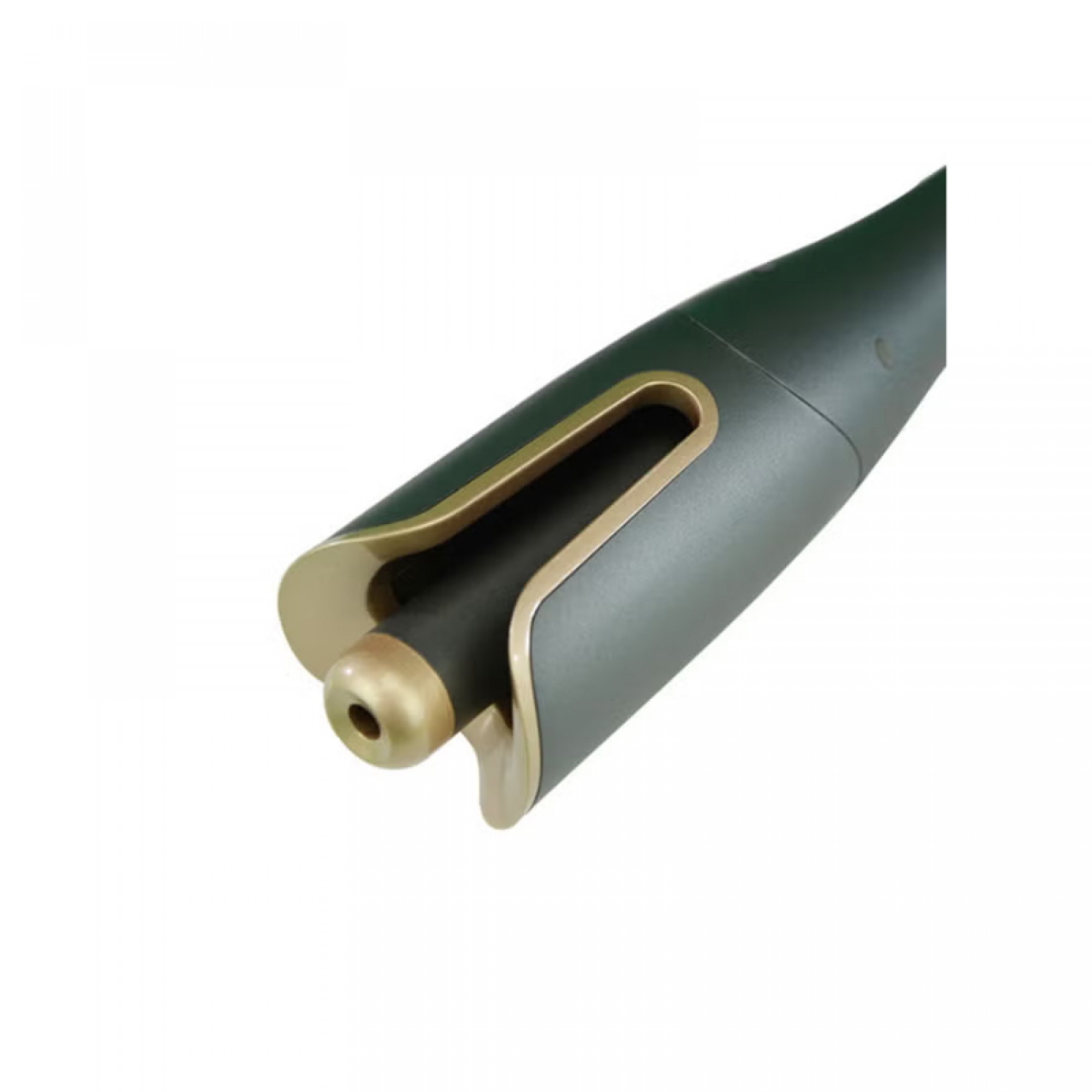 Hair curling and curling device - black from Bolandlaura