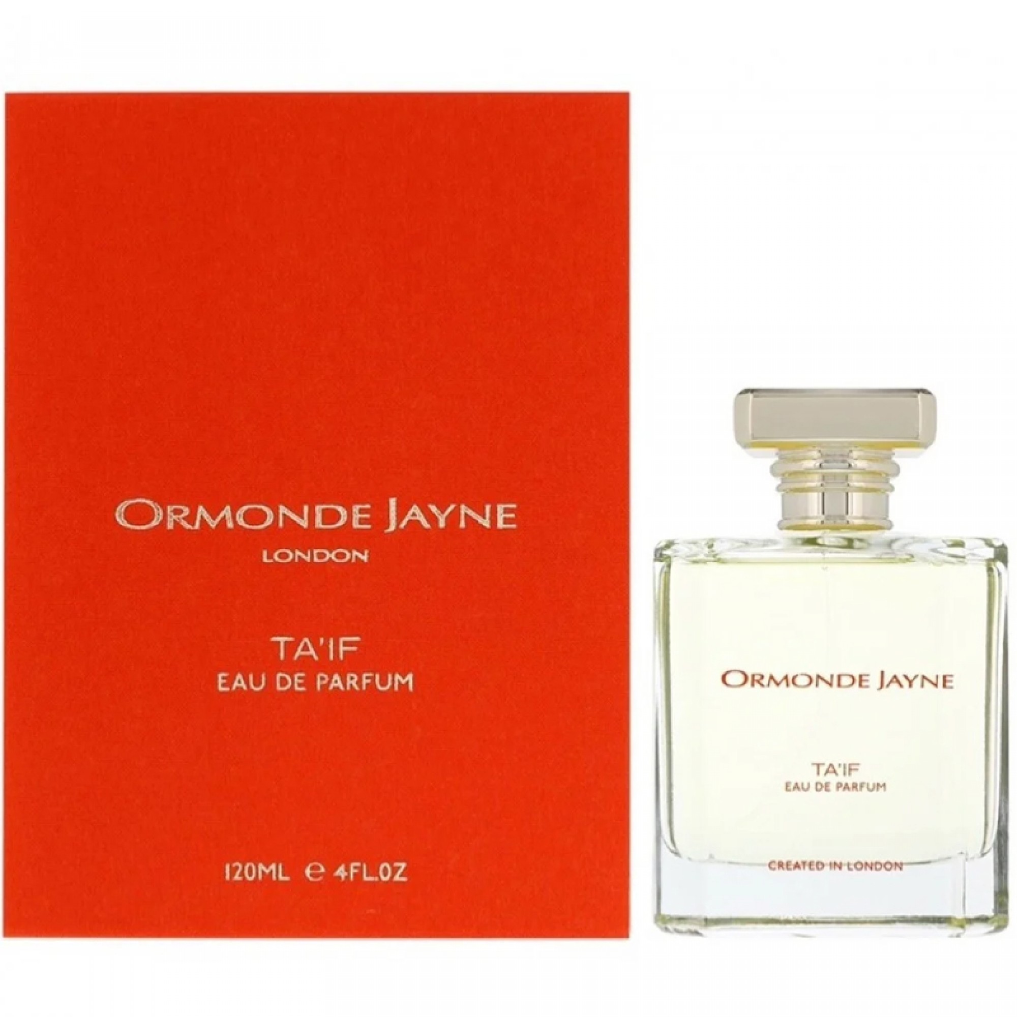 Ormonde Jayne Ta'If Eau de Parfum 88 ml
