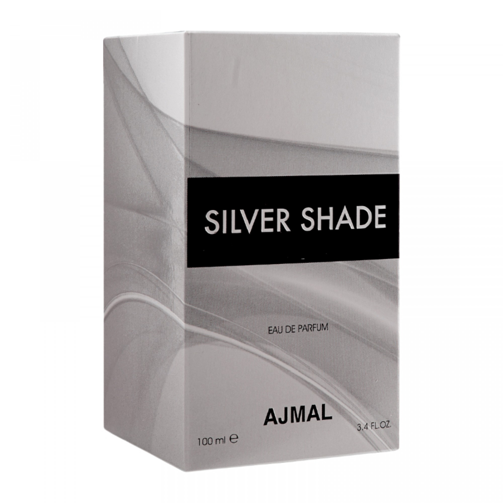 Siiver Shade EDP 100ml