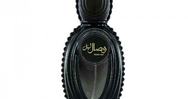 Wisal Layl Eau De Parfum 50 Ml
