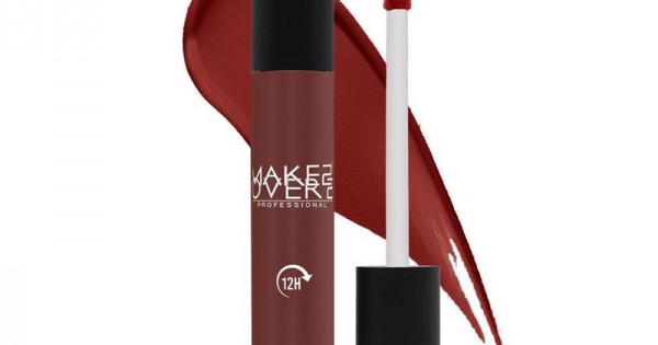 Make Over 22 Ultra Matte Liquid Lipstick-MLL05
