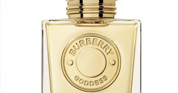 Burberry Goddess for Women Eau de Parfum 50ml