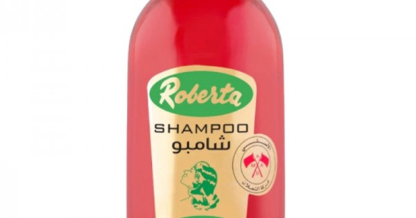 Roberta Shampoo - 300 ml