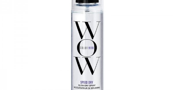 Color Wow Speed Dry Blow-Dry Spray - 150ml
