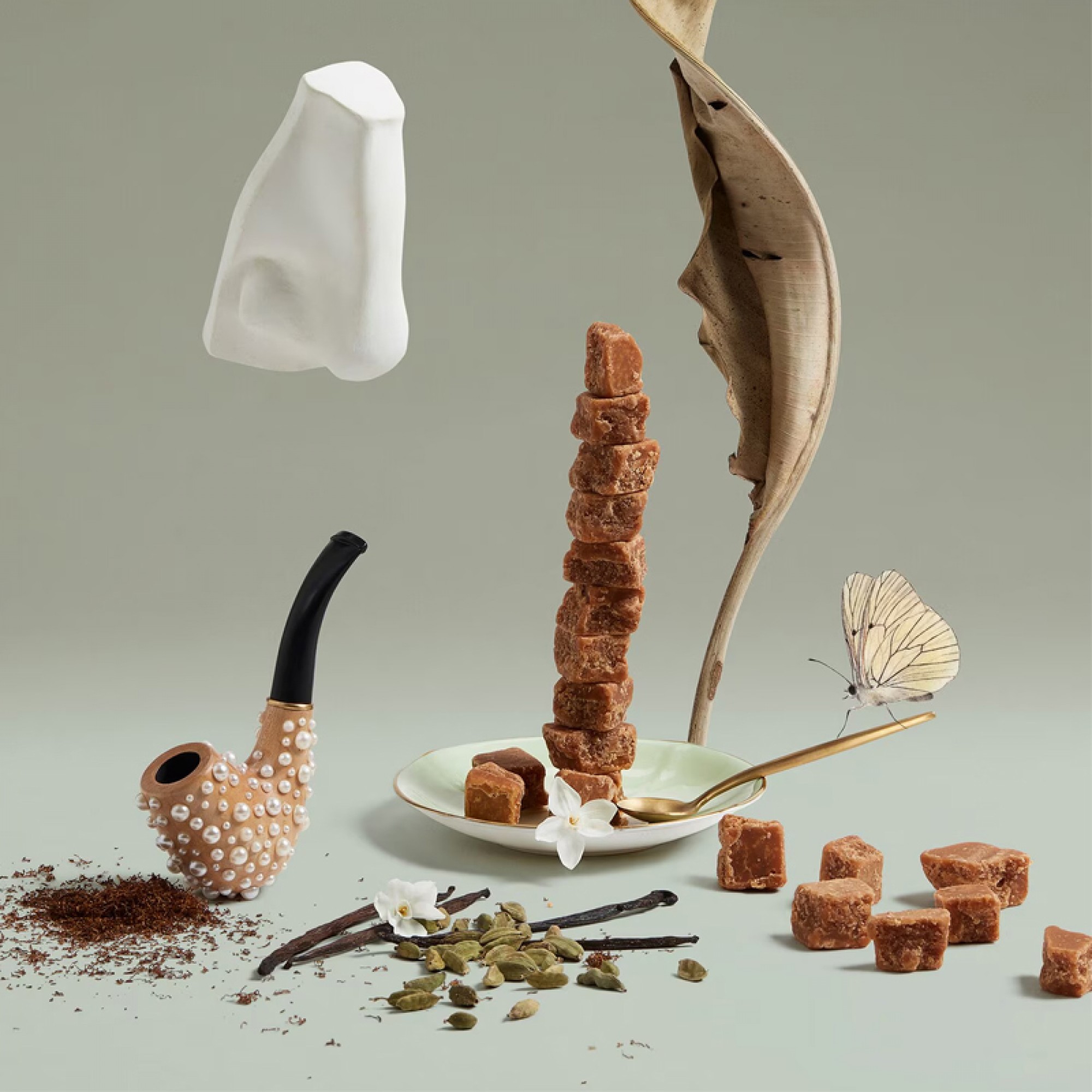 PENHALIGON'S Changing Constance - Eau de Parfum 75 ML