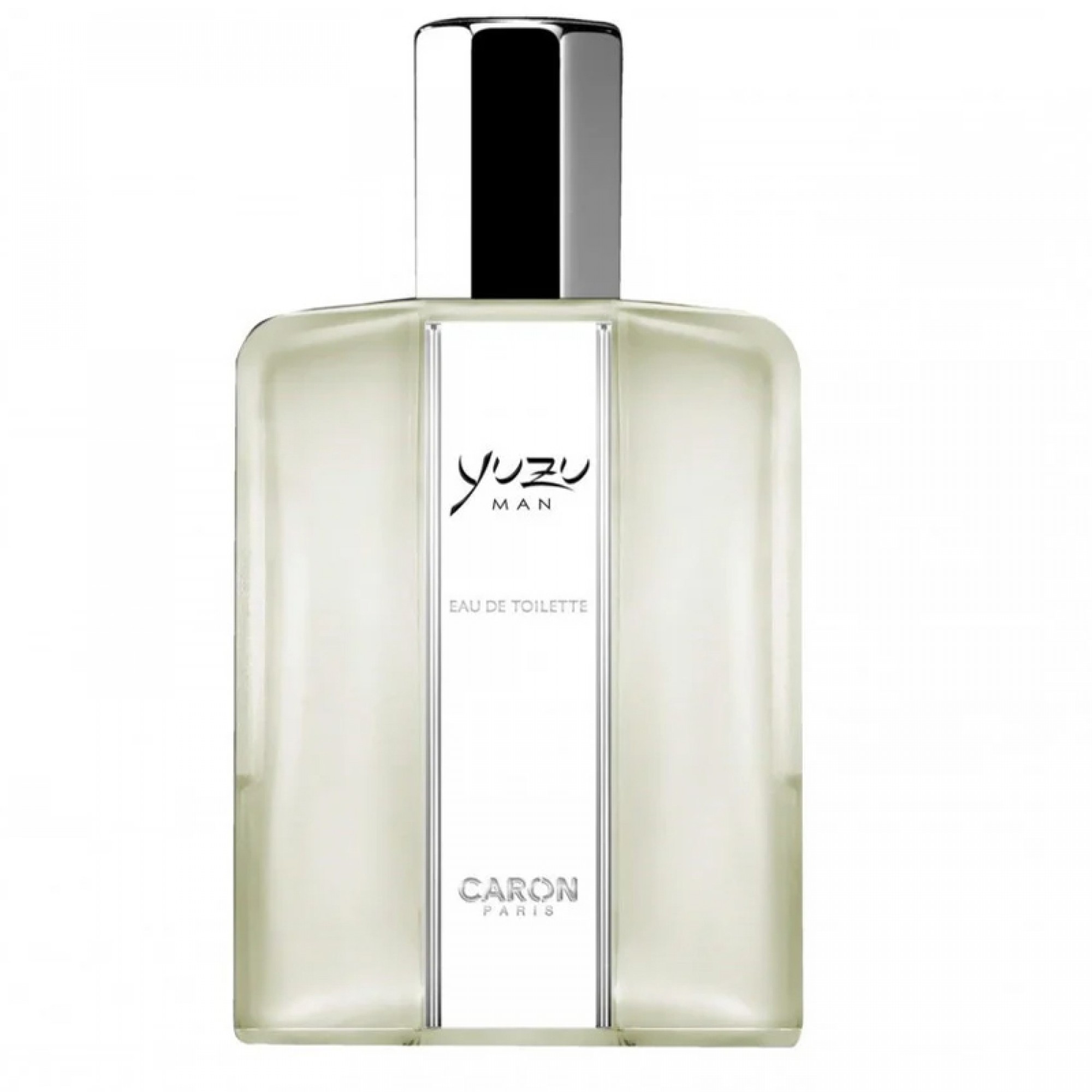 Caron Yuzu Man Eau de Toilette 125ml