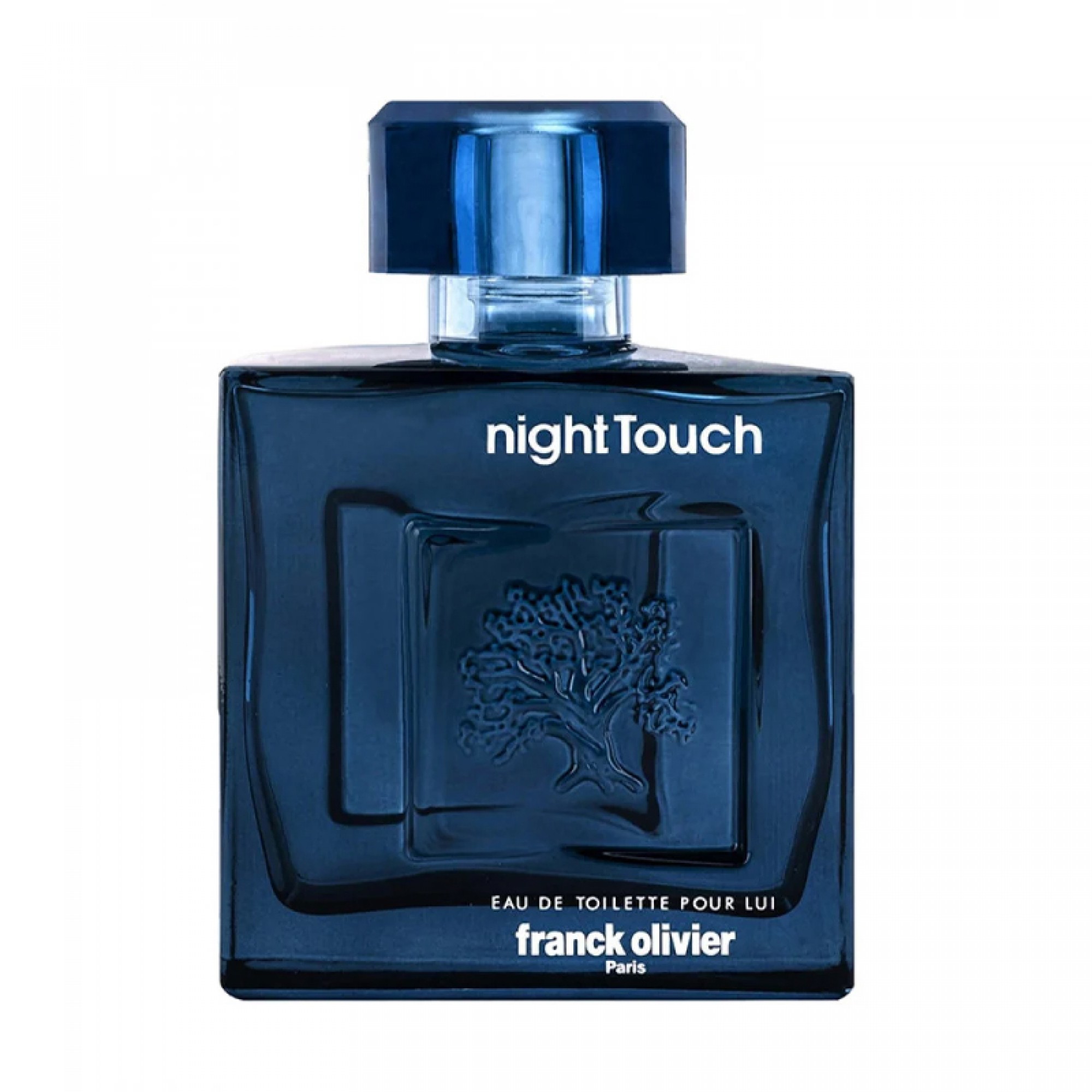 Franck Olivier Night Touch Eau de Toilette 100ml