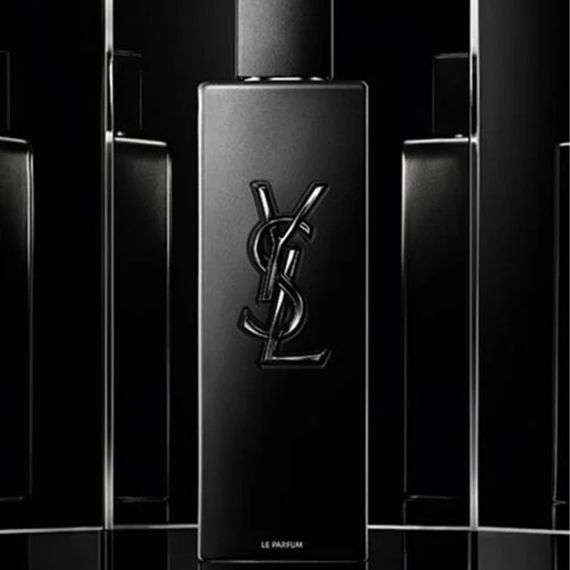 Yves Saint Laurent MYSLF Le Parfum 60ml