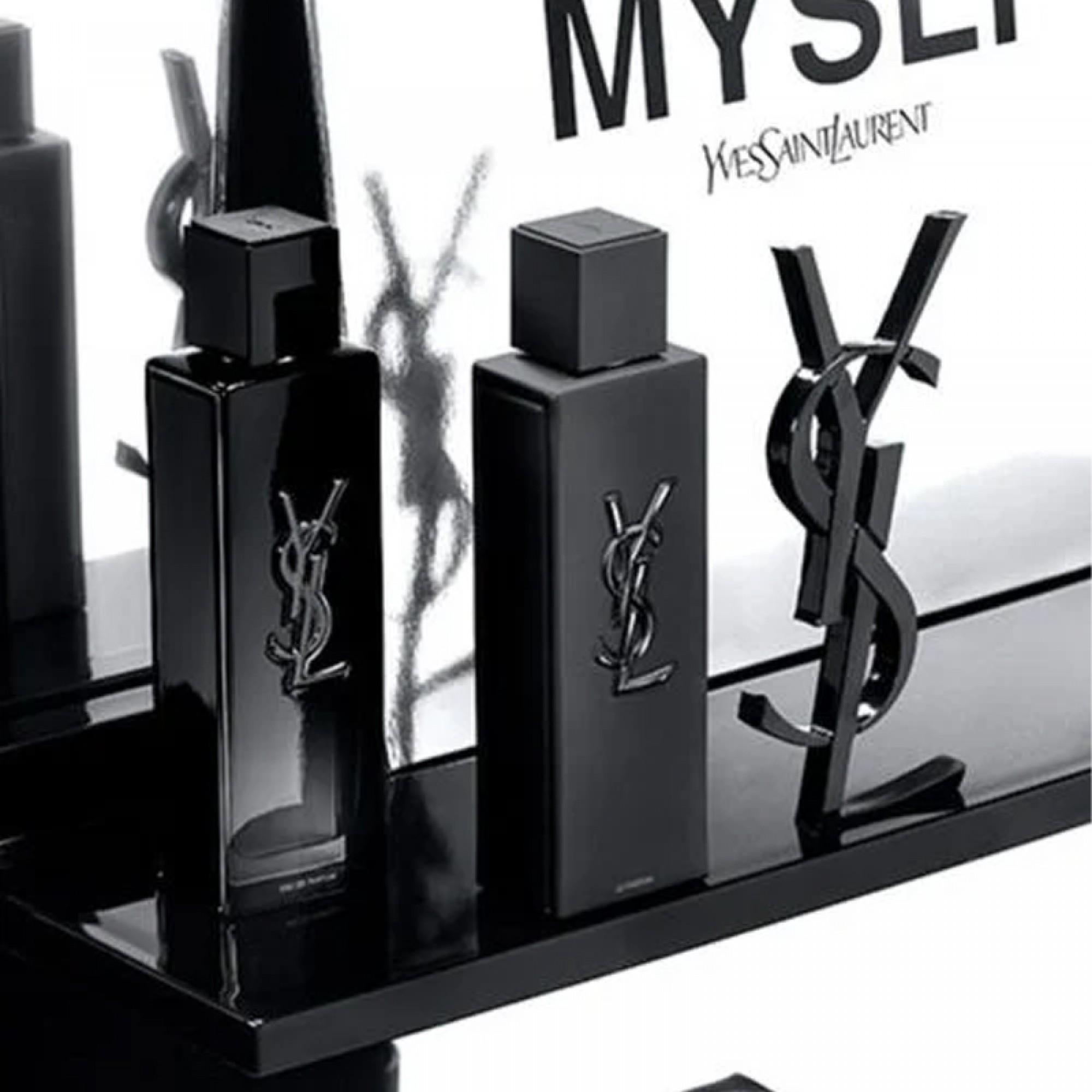 Yves Saint Laurent MYSLF Le Parfum 60ml