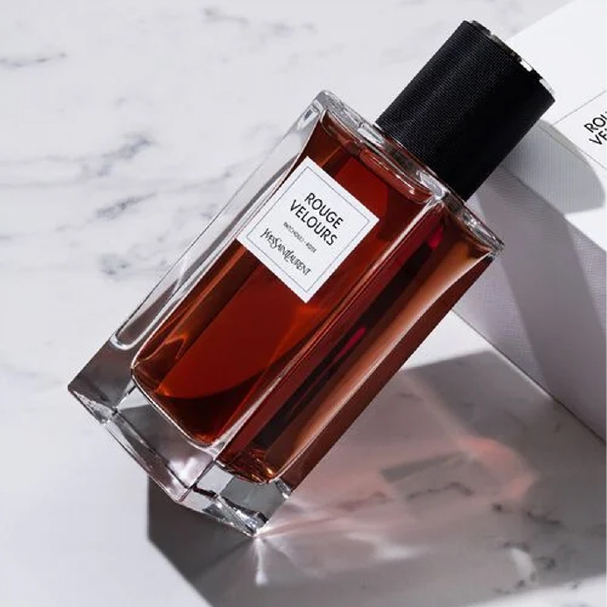 Yves Saint Laurent Rouge Velours Eau de Parfum 125ml