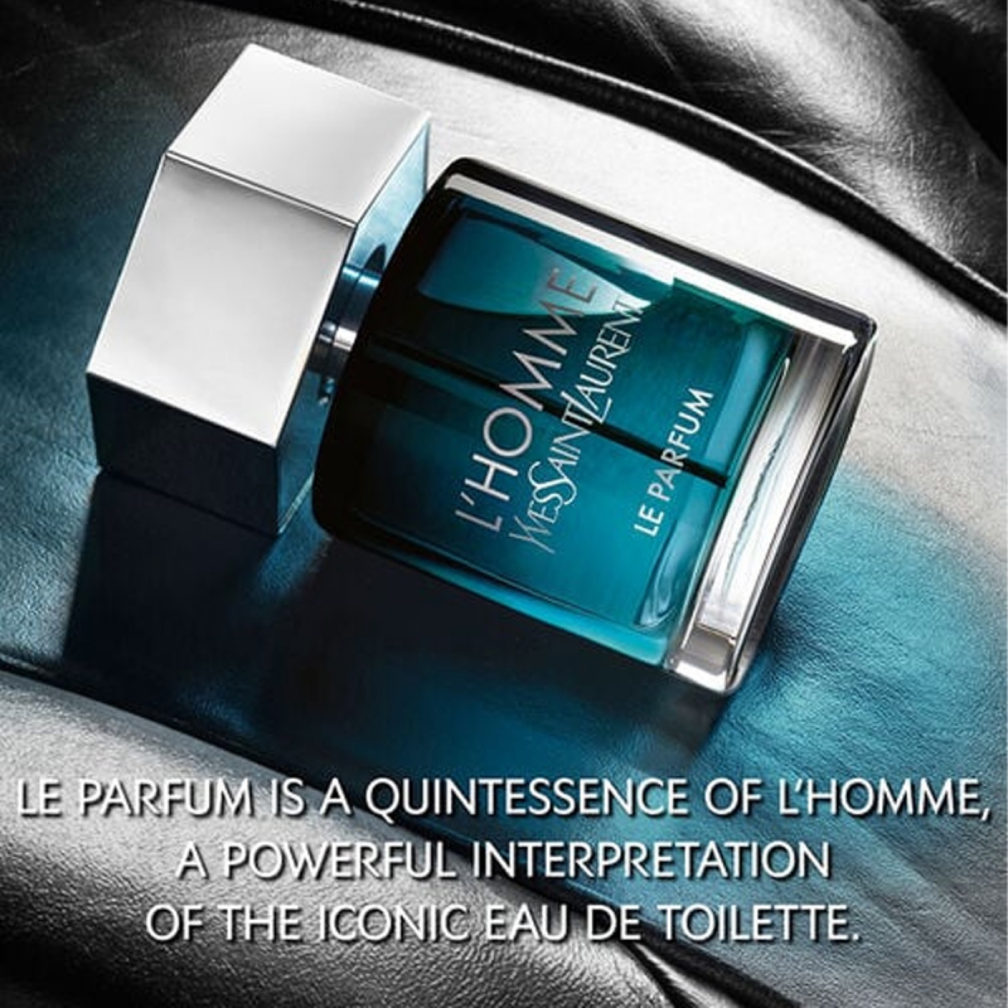 Yves Saint Laurent L'Homme Le Parfum 100ml
