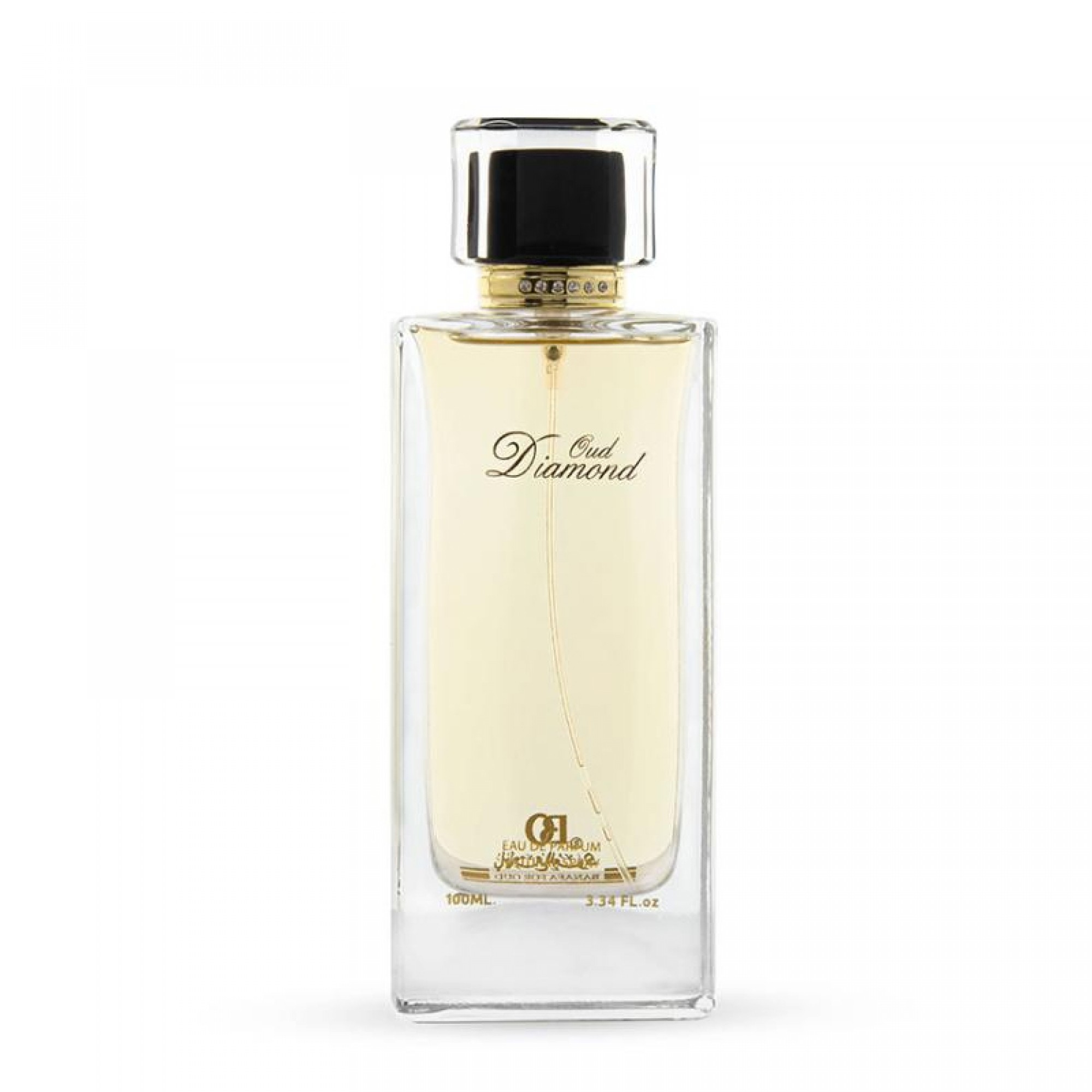 Oud Diamond Perfume 100 ml