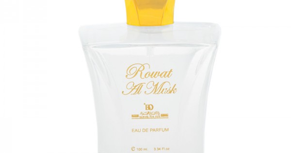 Rowat Al Musk Spray 100 ml
