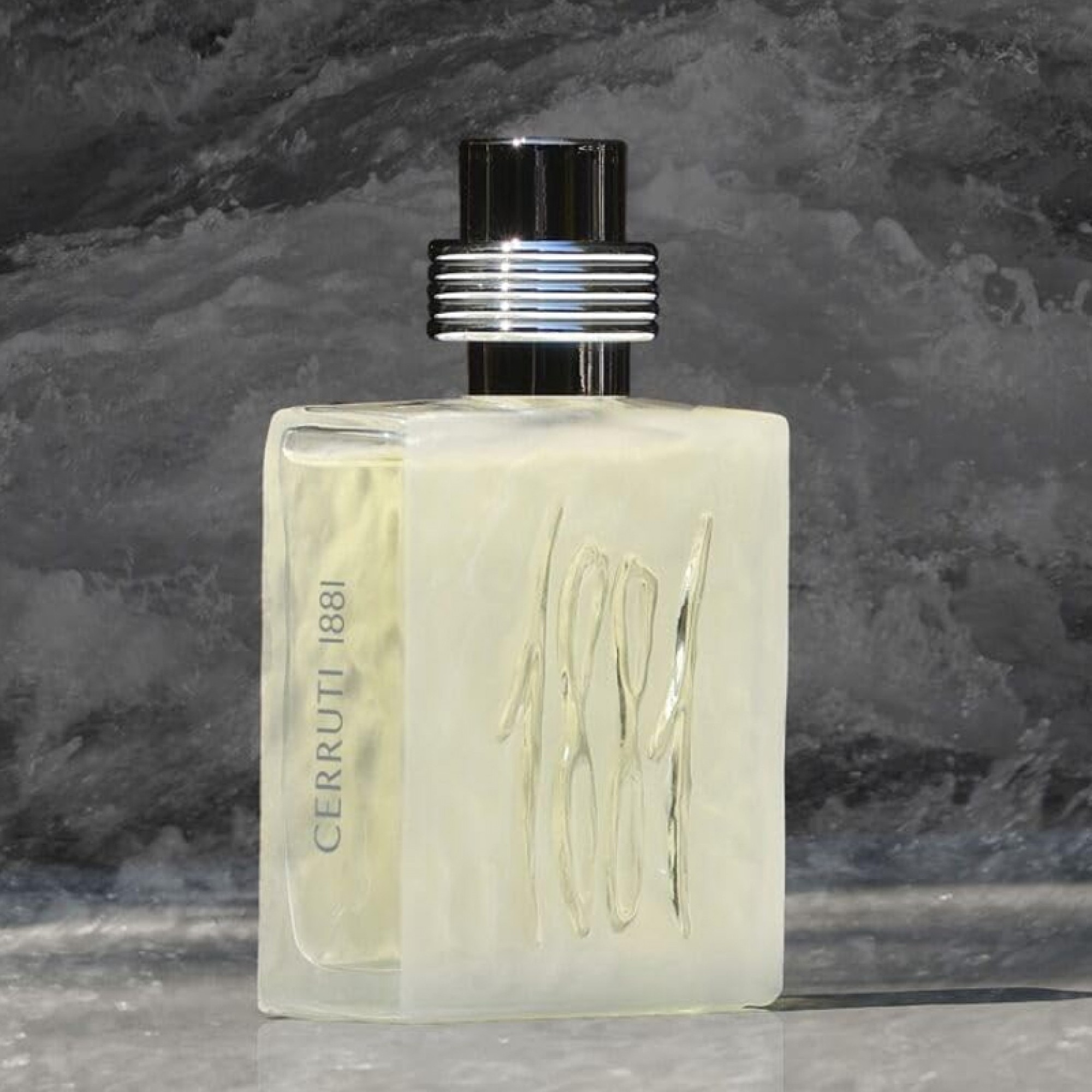 Cerruti 1881 by for Men, Eau De Parfum - 100 ml