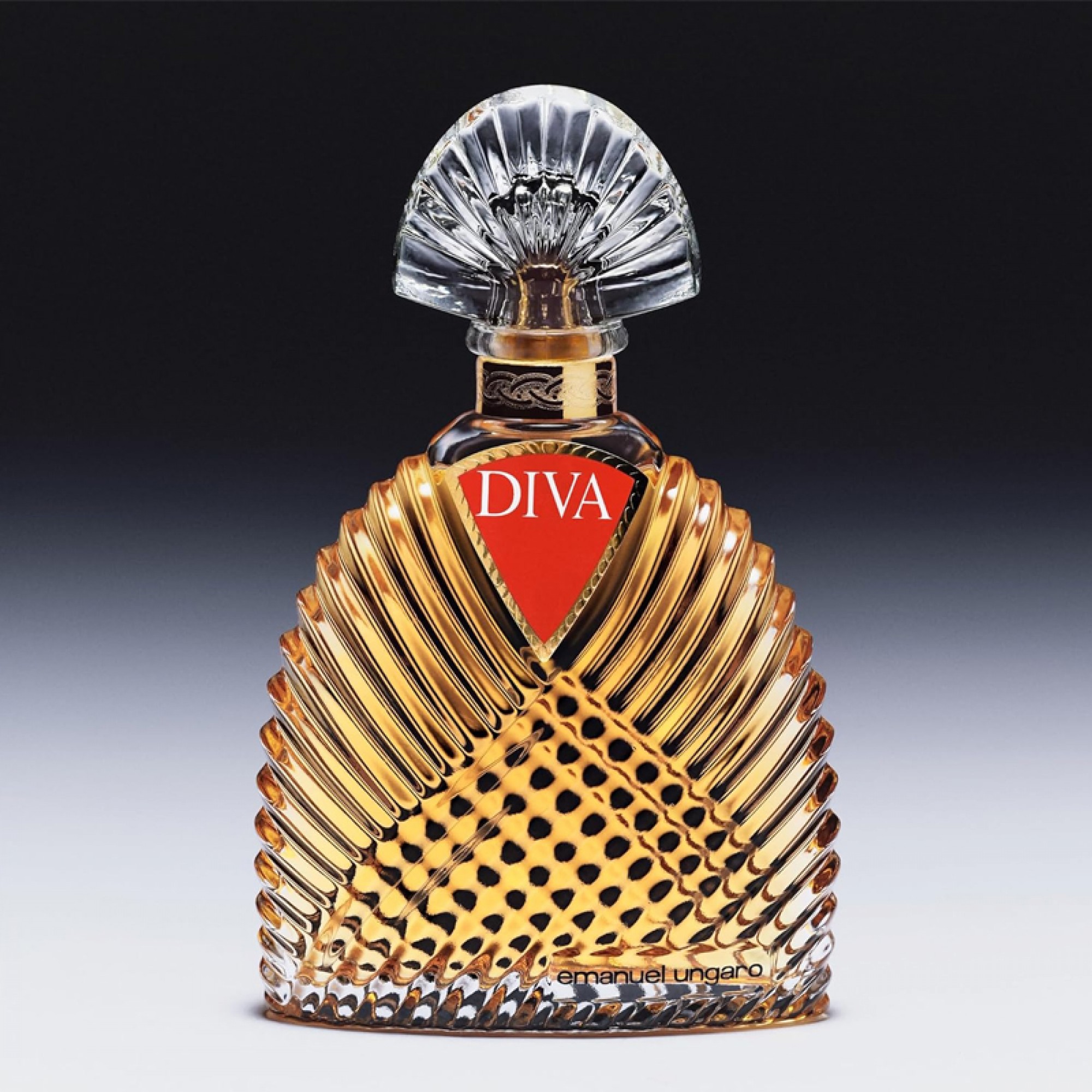 Emanuel Ungaro Diva perfume For Women - Eau de Parfum 50ml