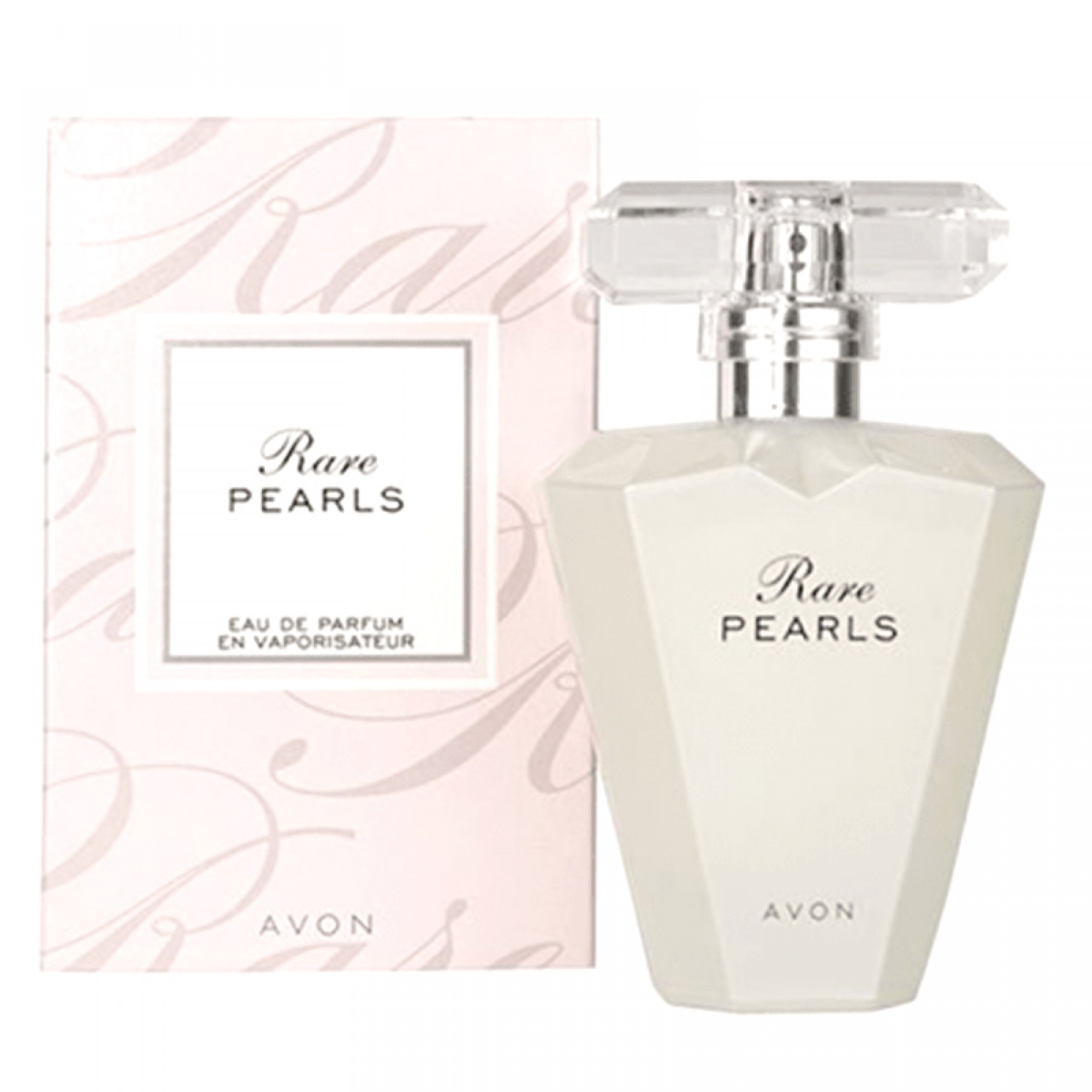 Avon Rare Pearls For Women- Eau De Parfum50 Ml