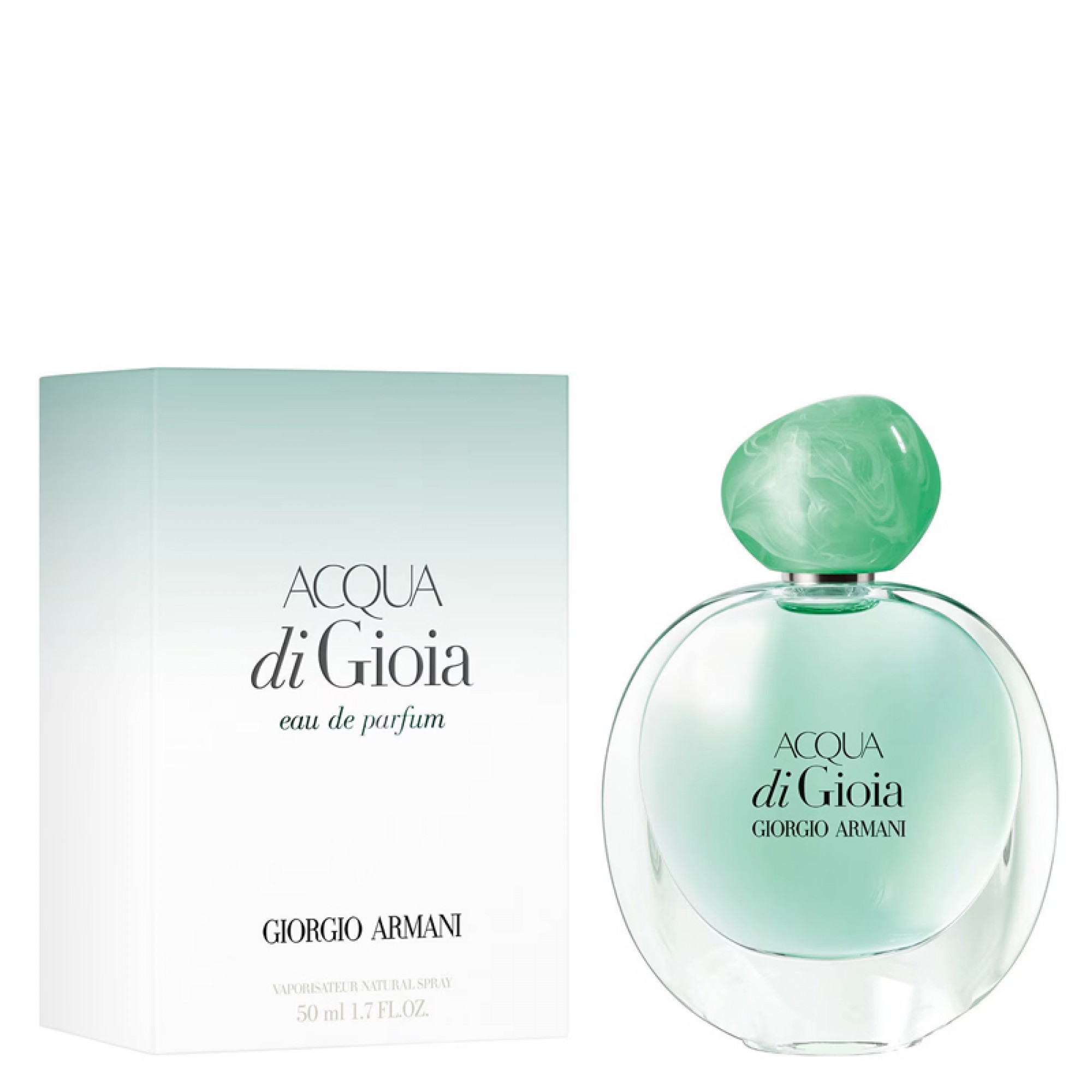 Armani Acqua Di Gioia for Woman Eau de Parfum 100ml