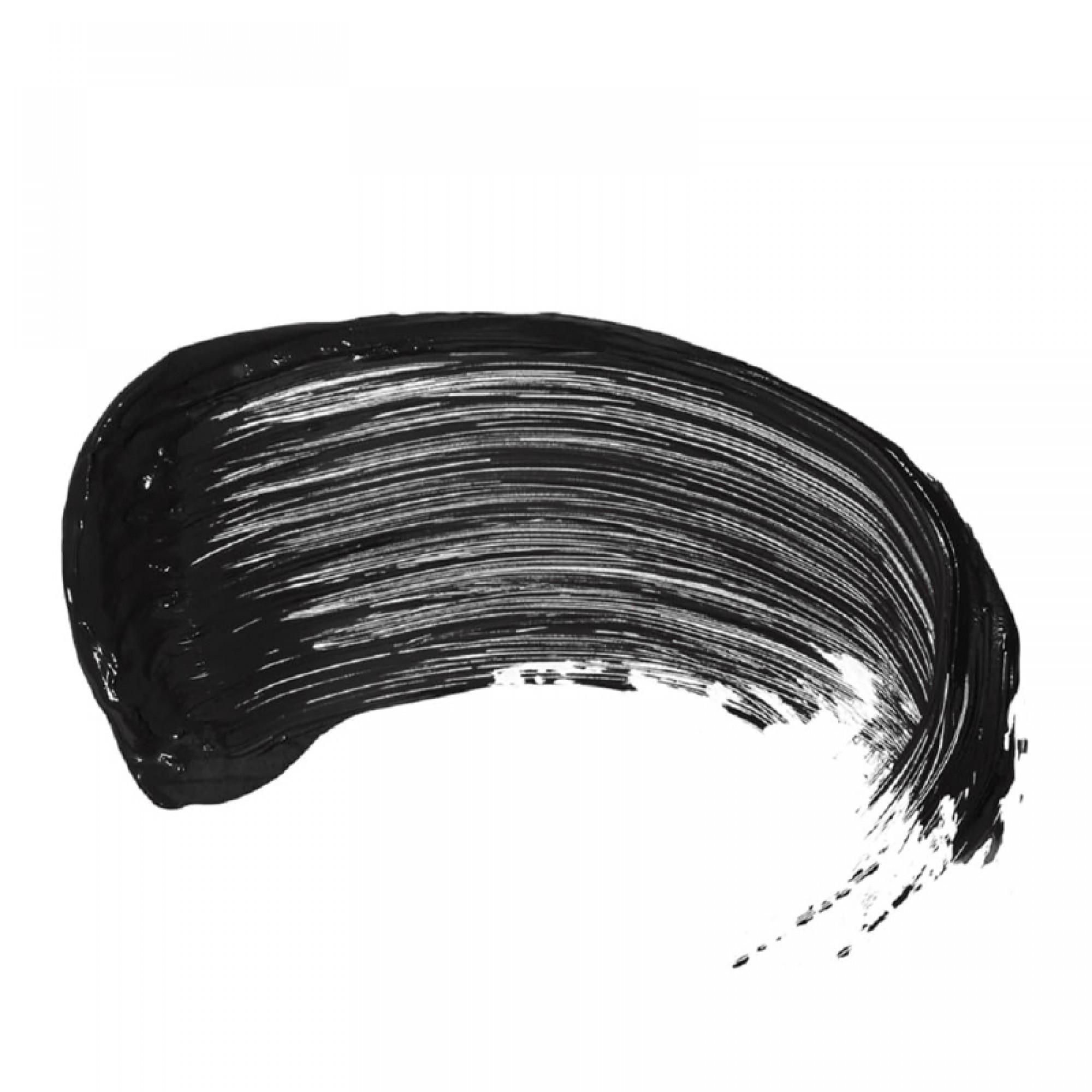 Benefit Fanfest Faning & Volumizing Mascara Mini Hyper Black 4 Gm