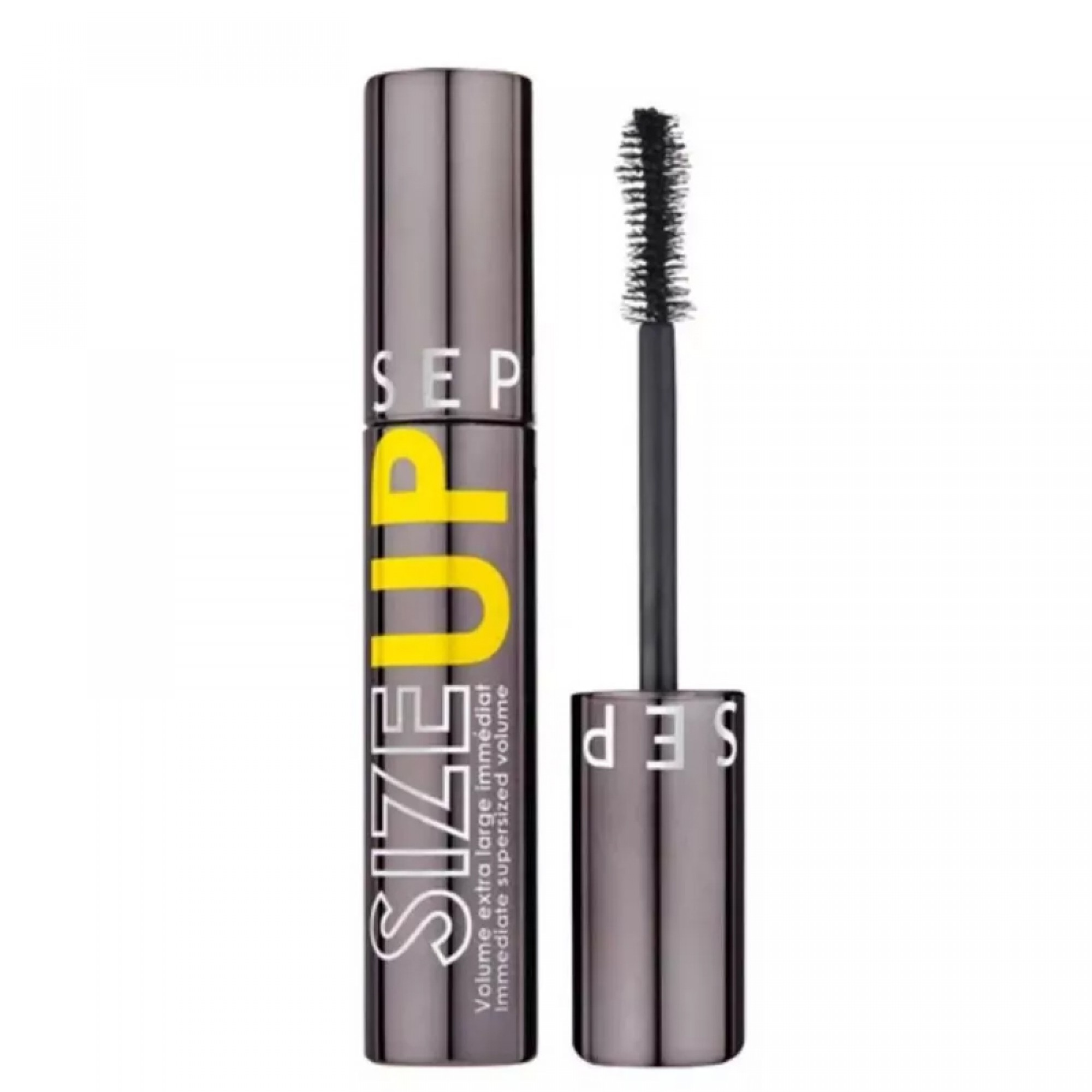 Sephora Size Up Mini Mascara - 5ml