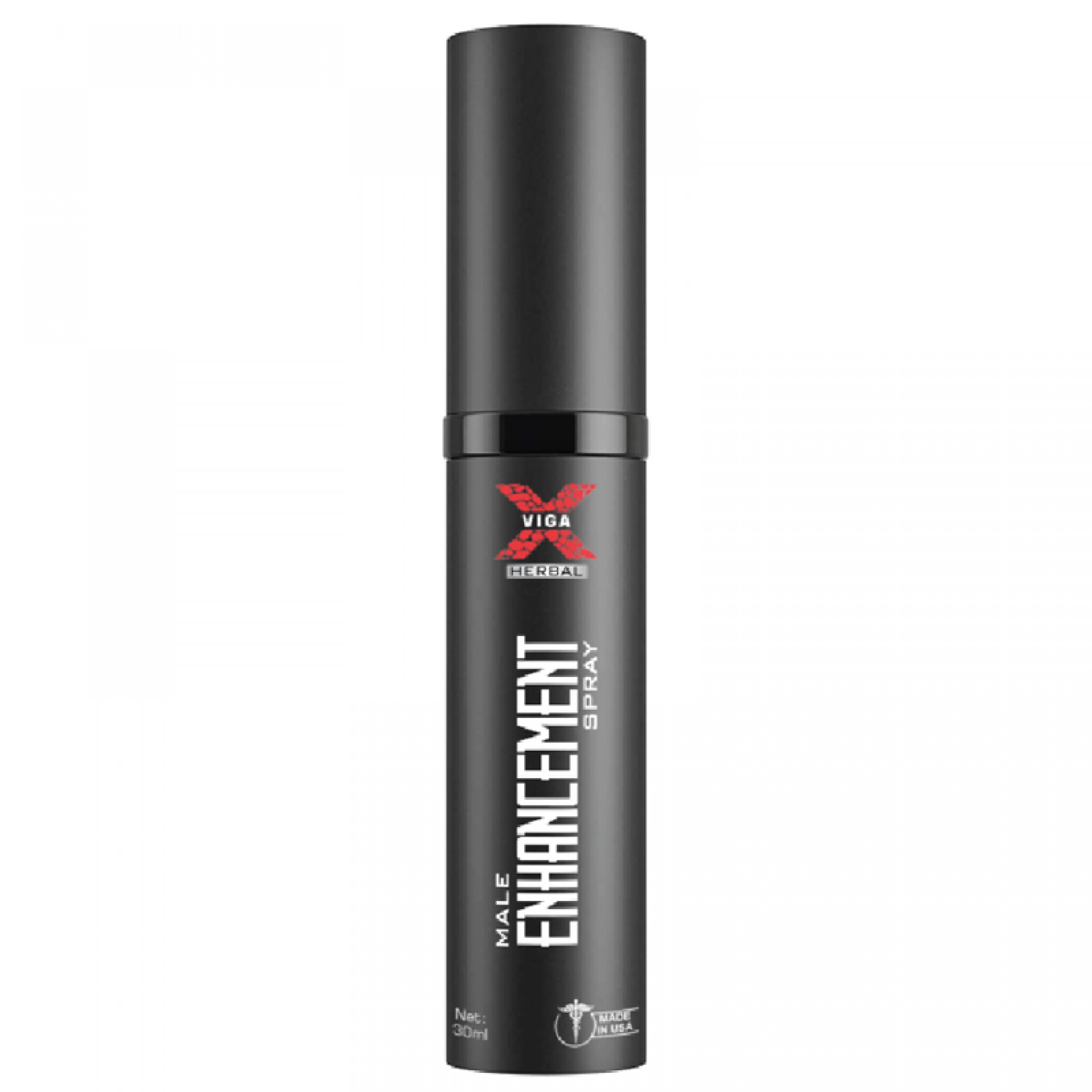 Viga X Male Enhancement Spray 30ml