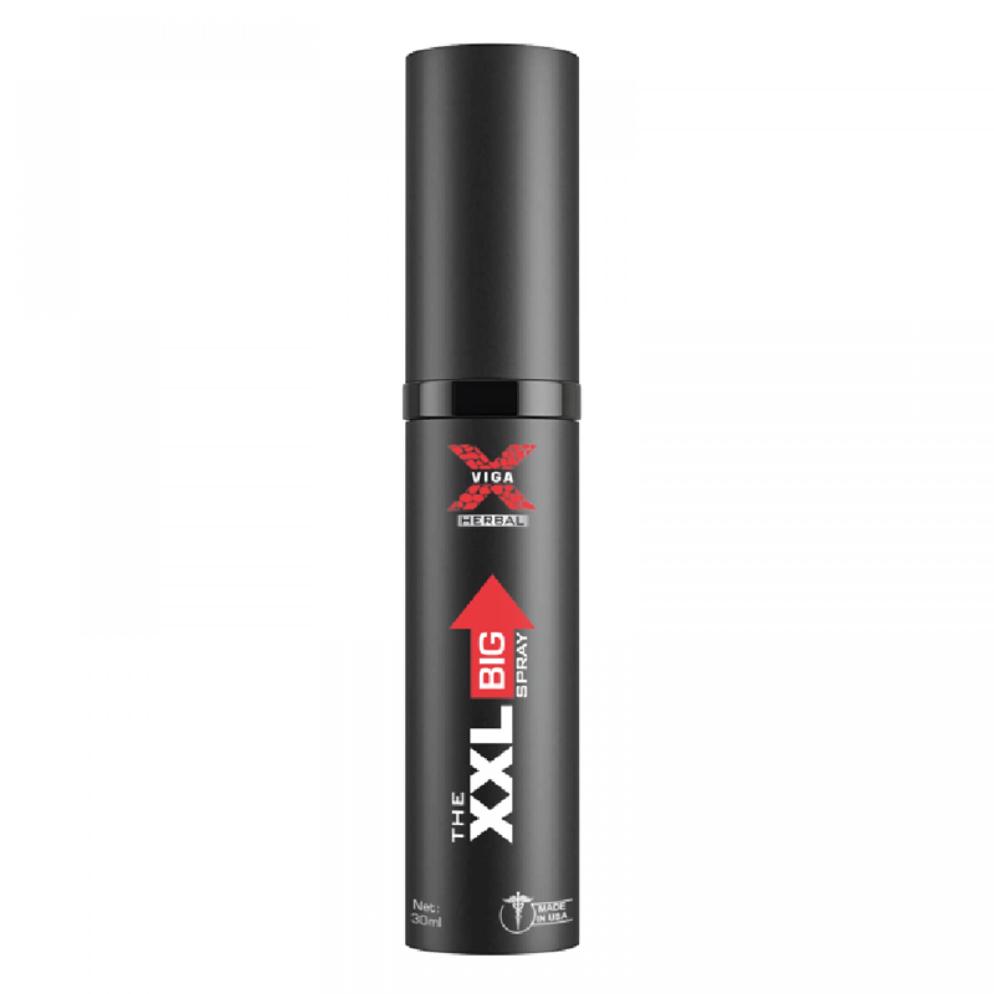 Viga X The Xxl Big Spray 30ml
