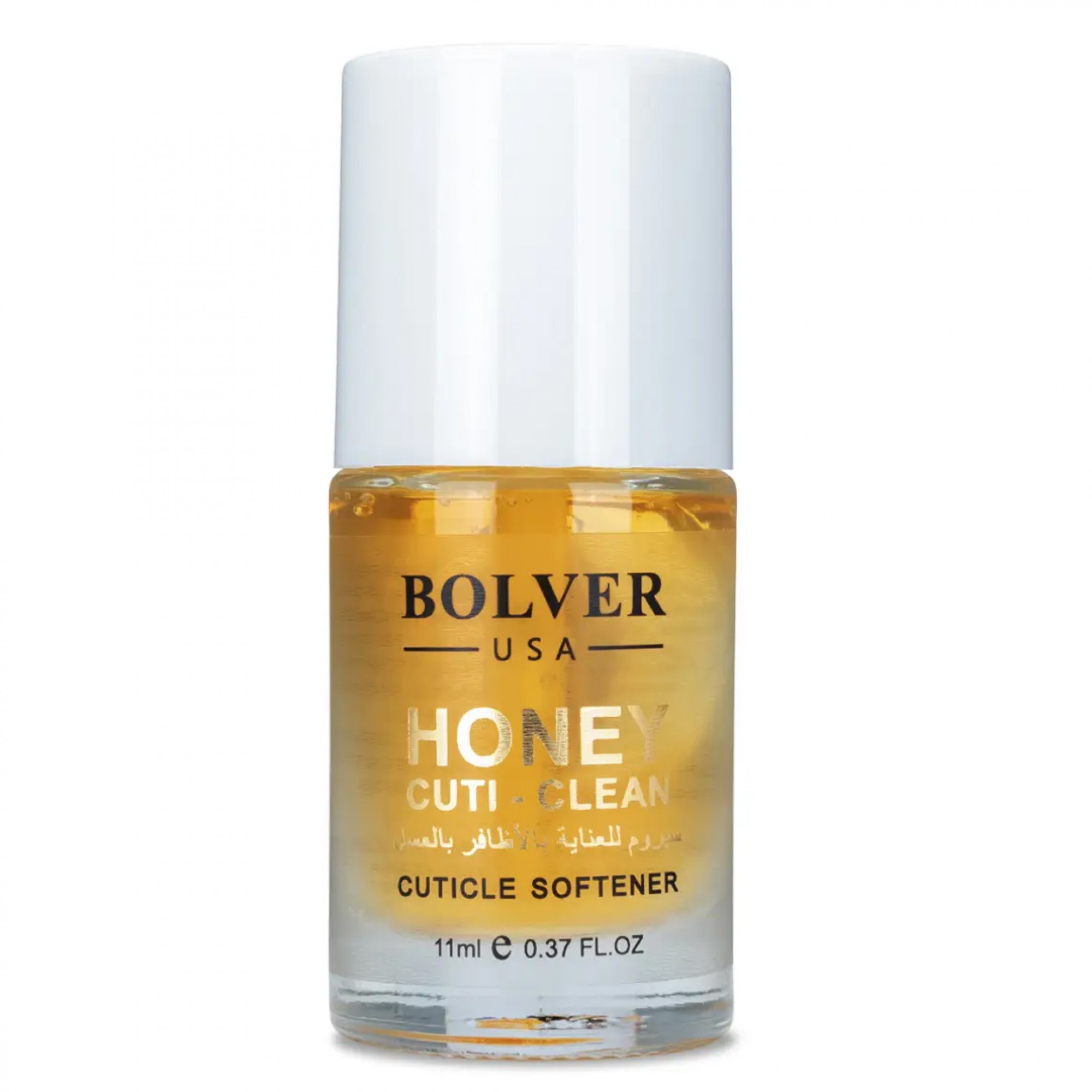 Bolver Usa Honey Cuti Clean Bv502