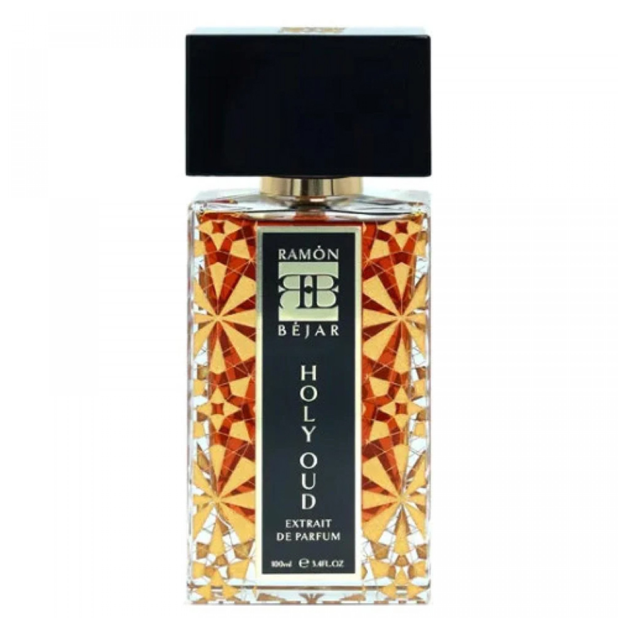 Ramón Béjar Holy Oud Extrait de Parfum 100ml