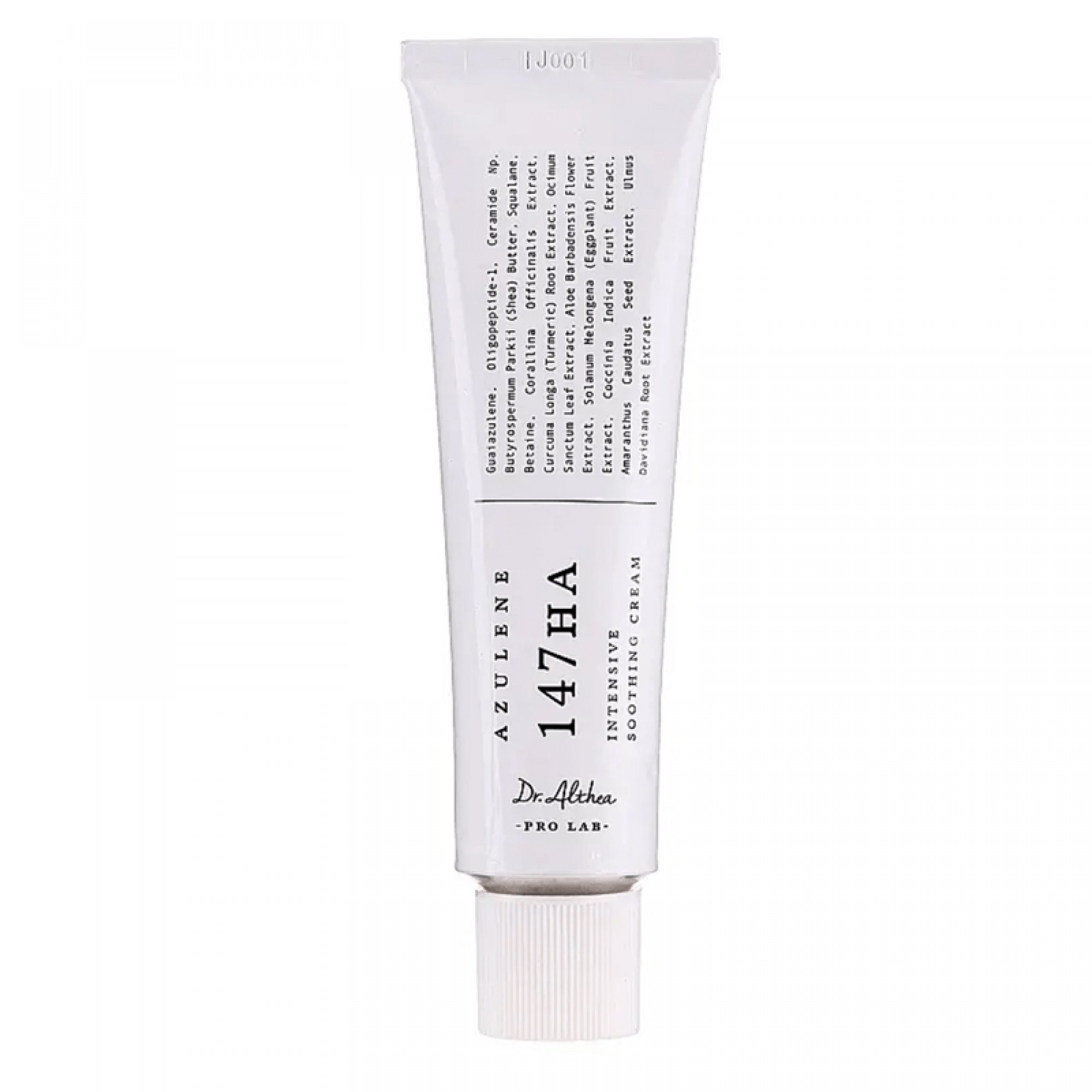 Dr. Althea Cream 147 Barrier for Moisturizing and Protecting the Skin ...