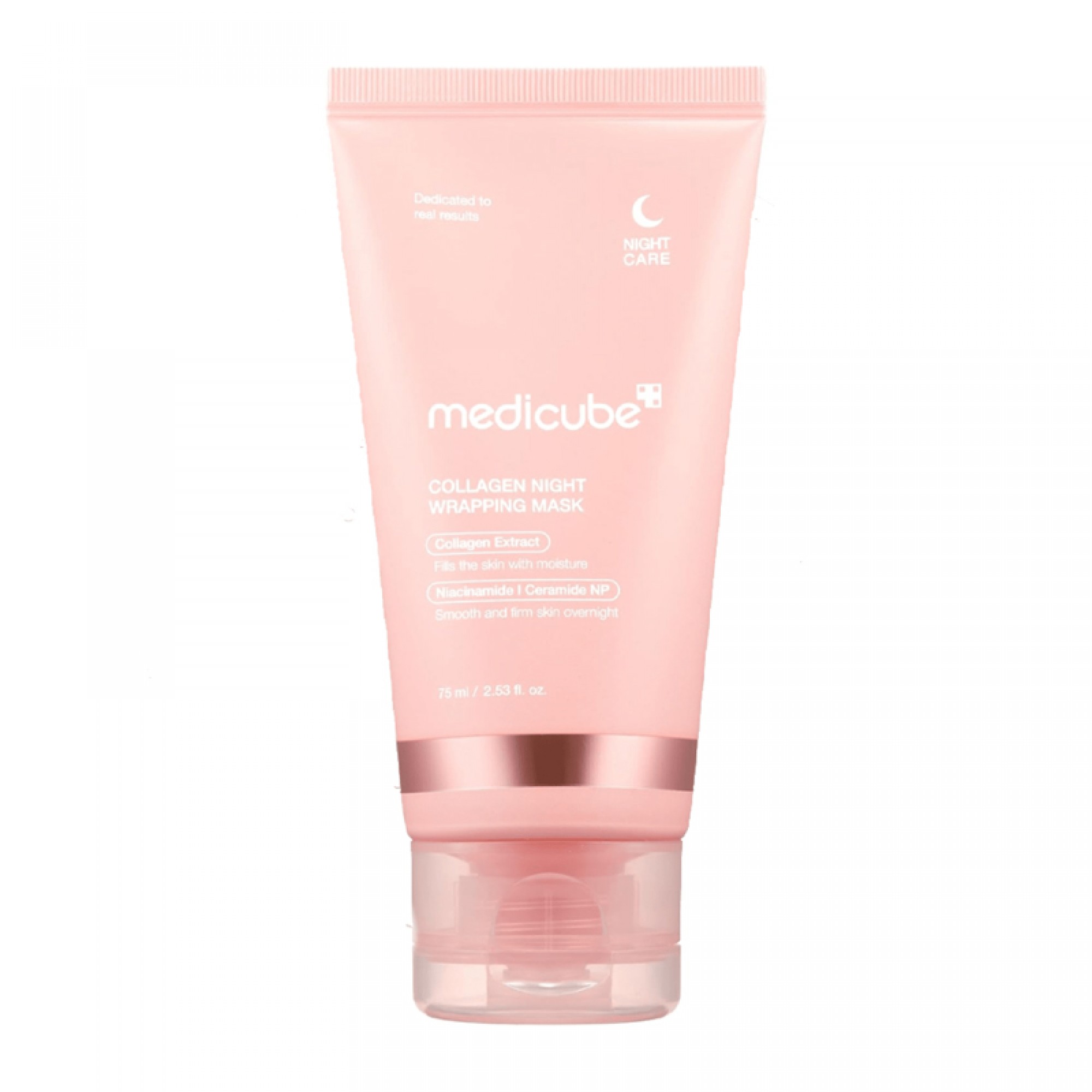 Medicube Collagen Night Mask - 75ml