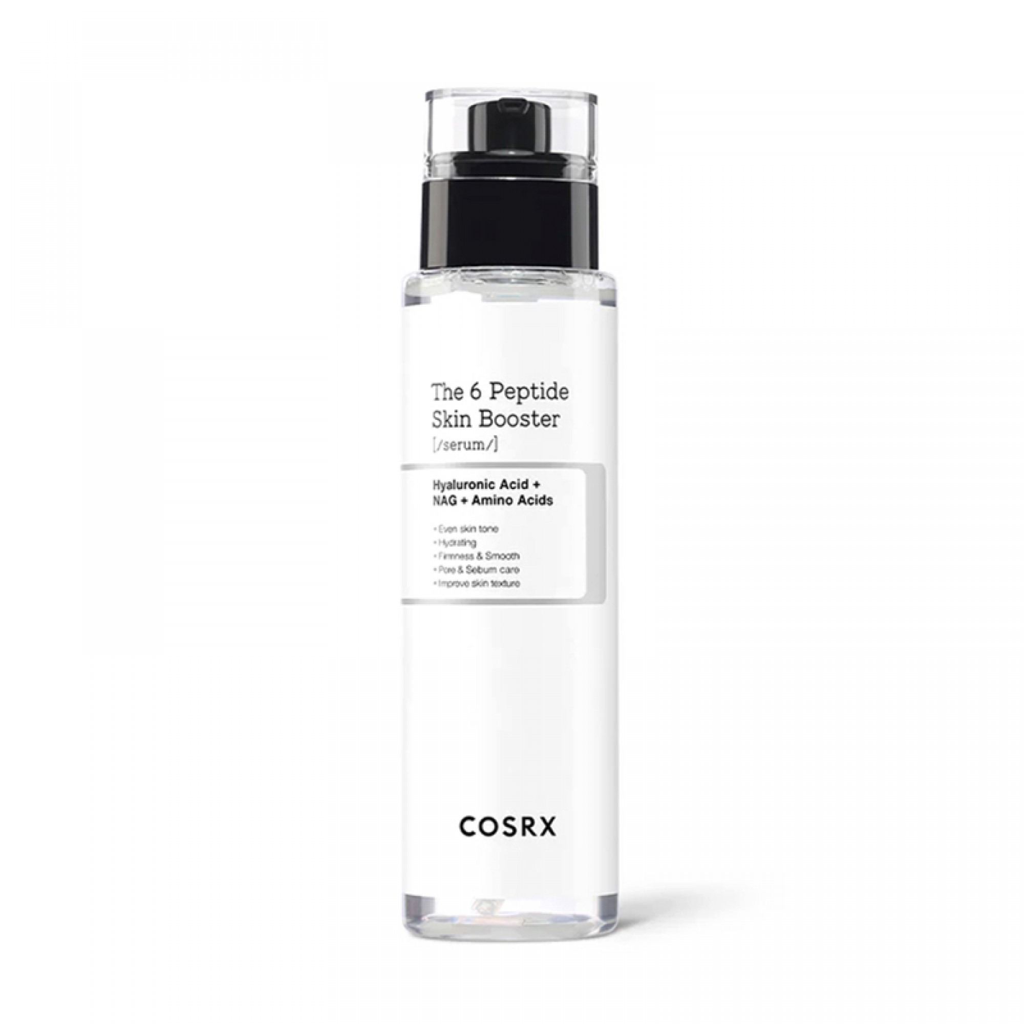 Cosrx 6-Peptide Skin Boosting Serum - 150ml