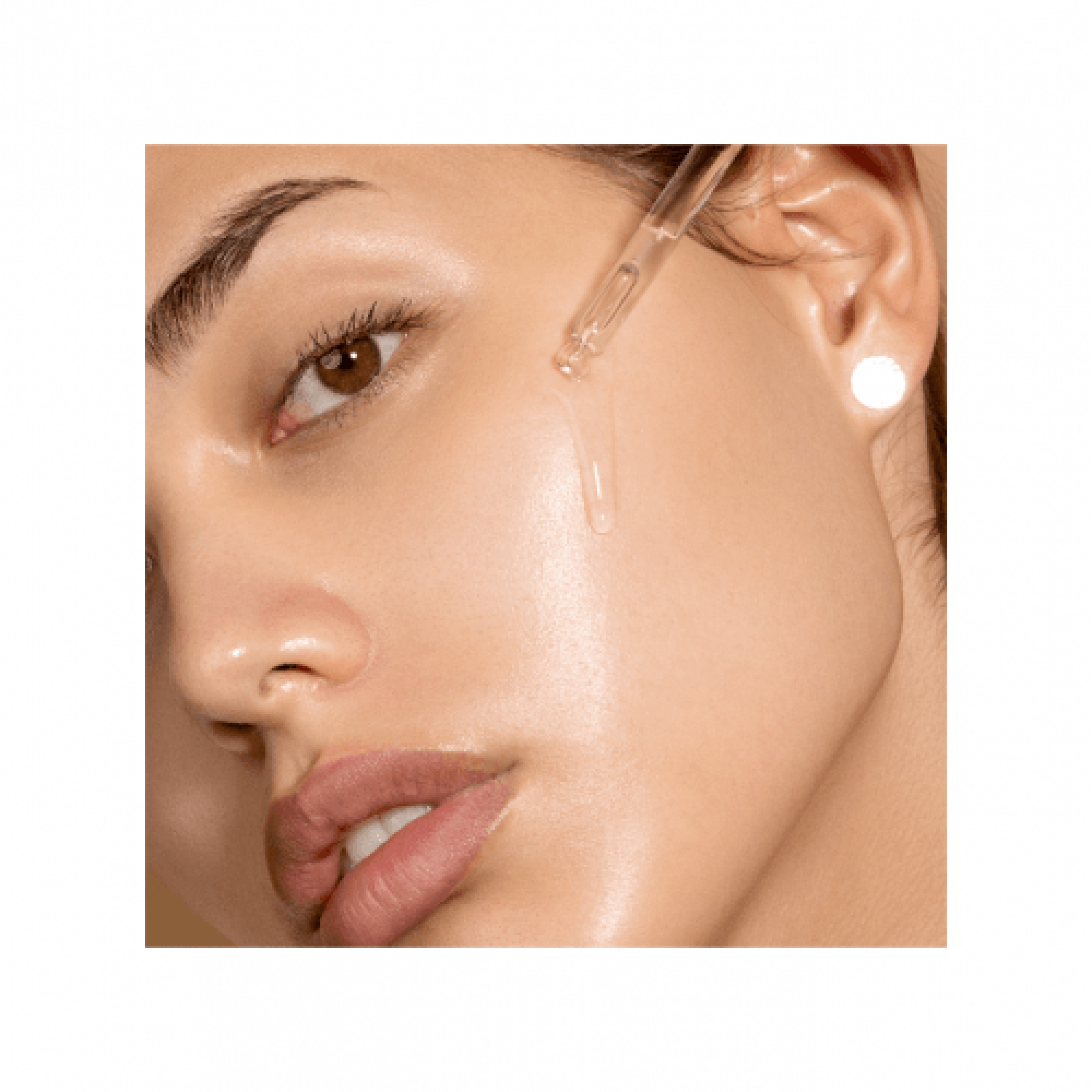 The Ordinary High-Spreadability Fluid Primer 30ml