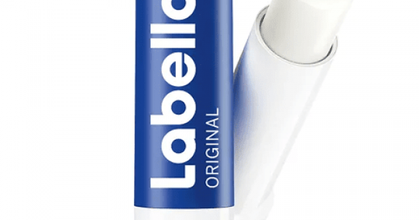 Labello Original Lip Care Balm - 4,8g