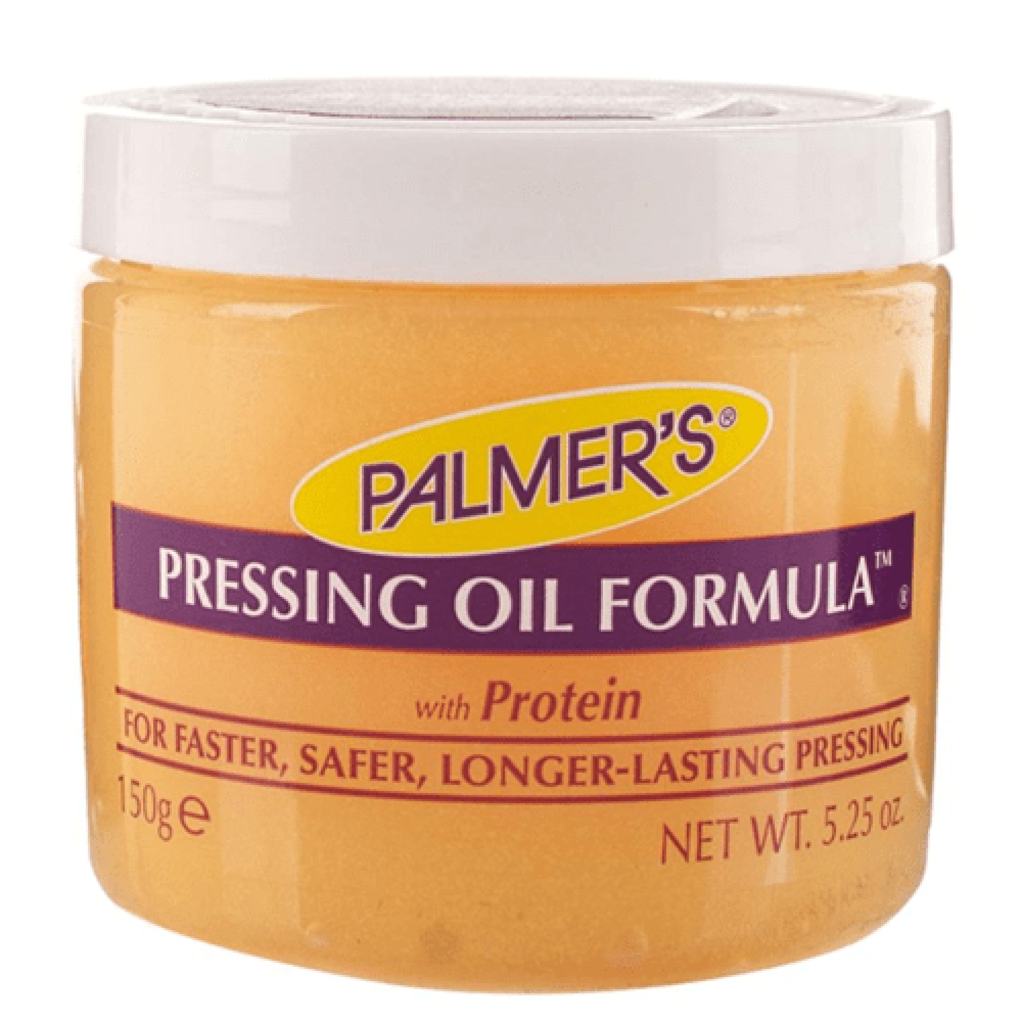Palmer's Cream Pressing Oil Formula 150 g