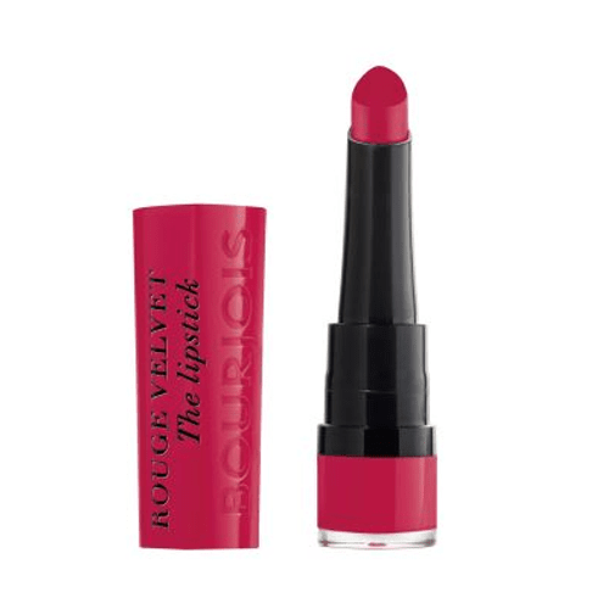 Bourjois Rouge Velvet The Lipstick - 09