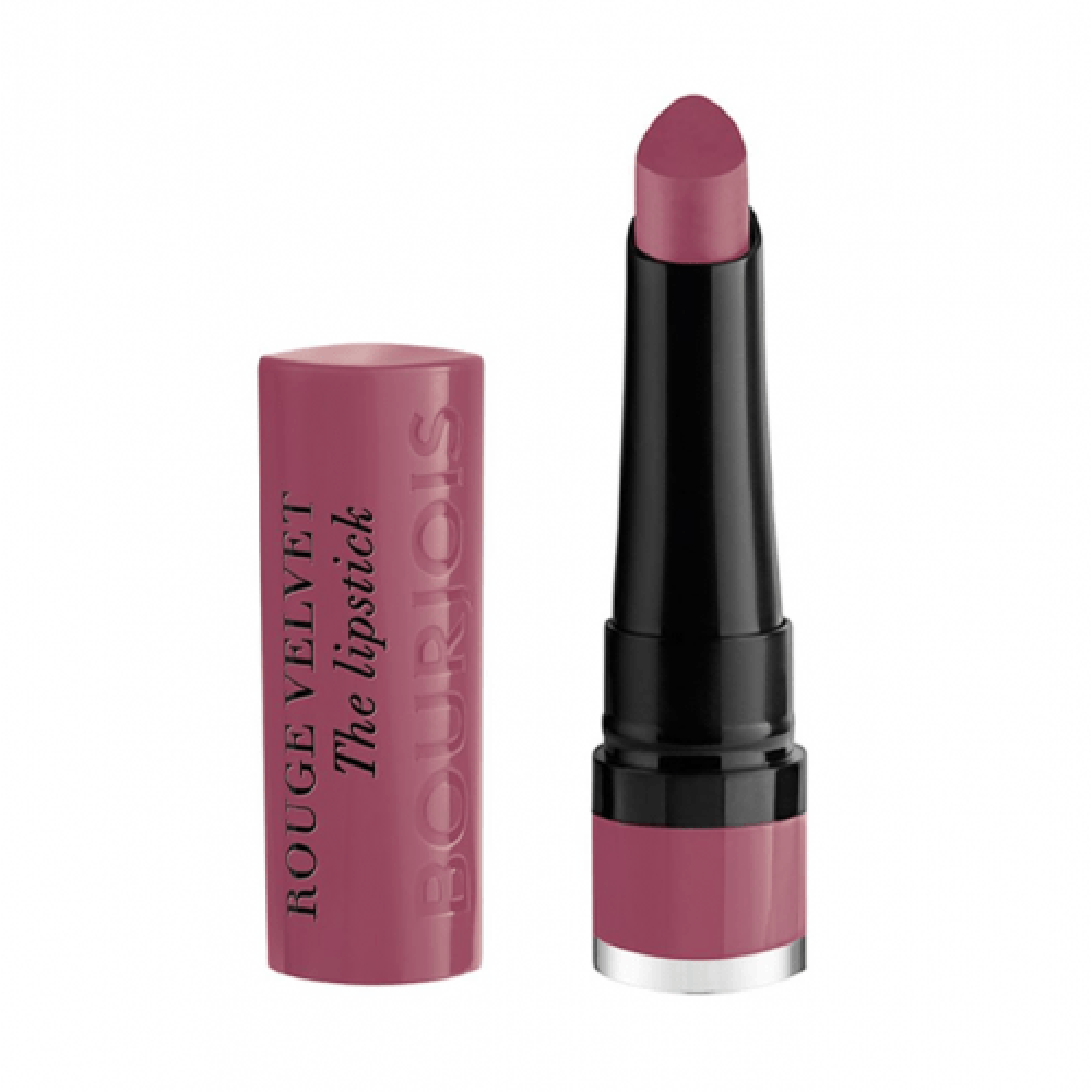 Bourjois Rouge Velvet The Lipstick - 19