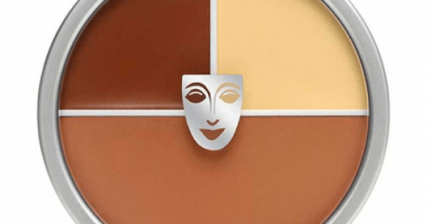 Kryolan Ultra Trio Foundation D