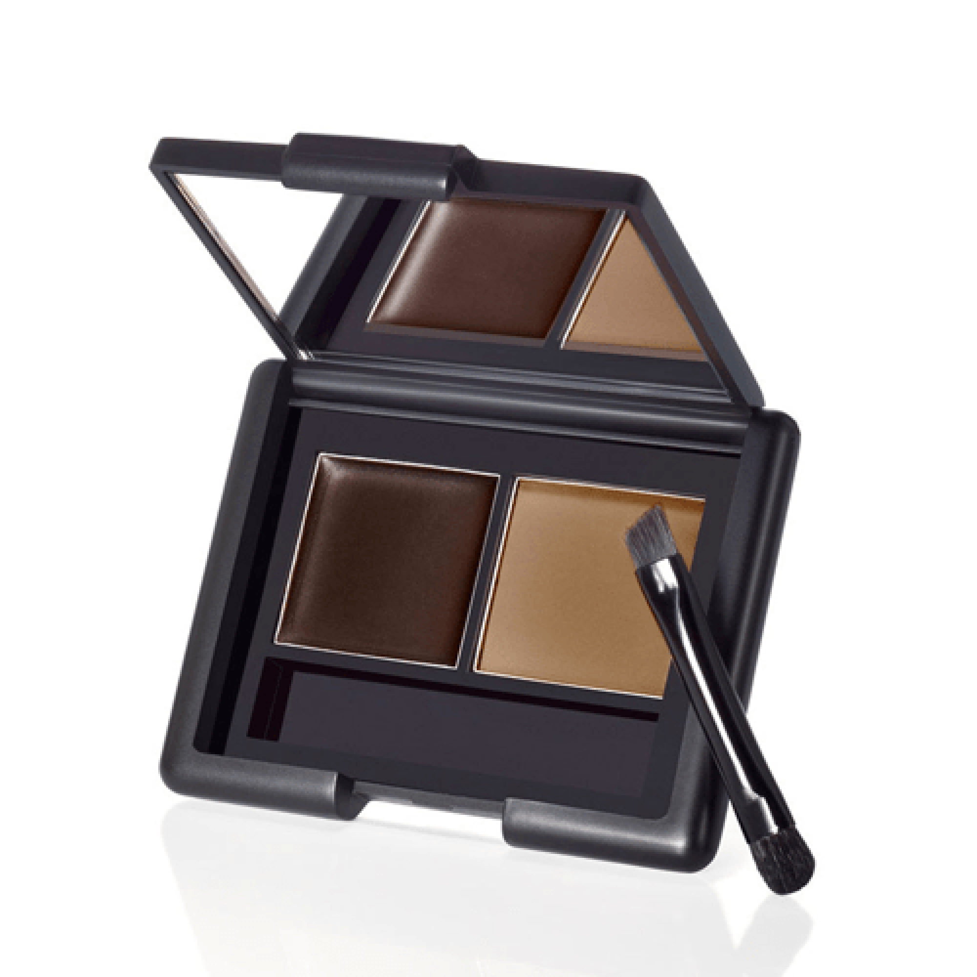 Elf Eyebrow Powder Kit - Dark