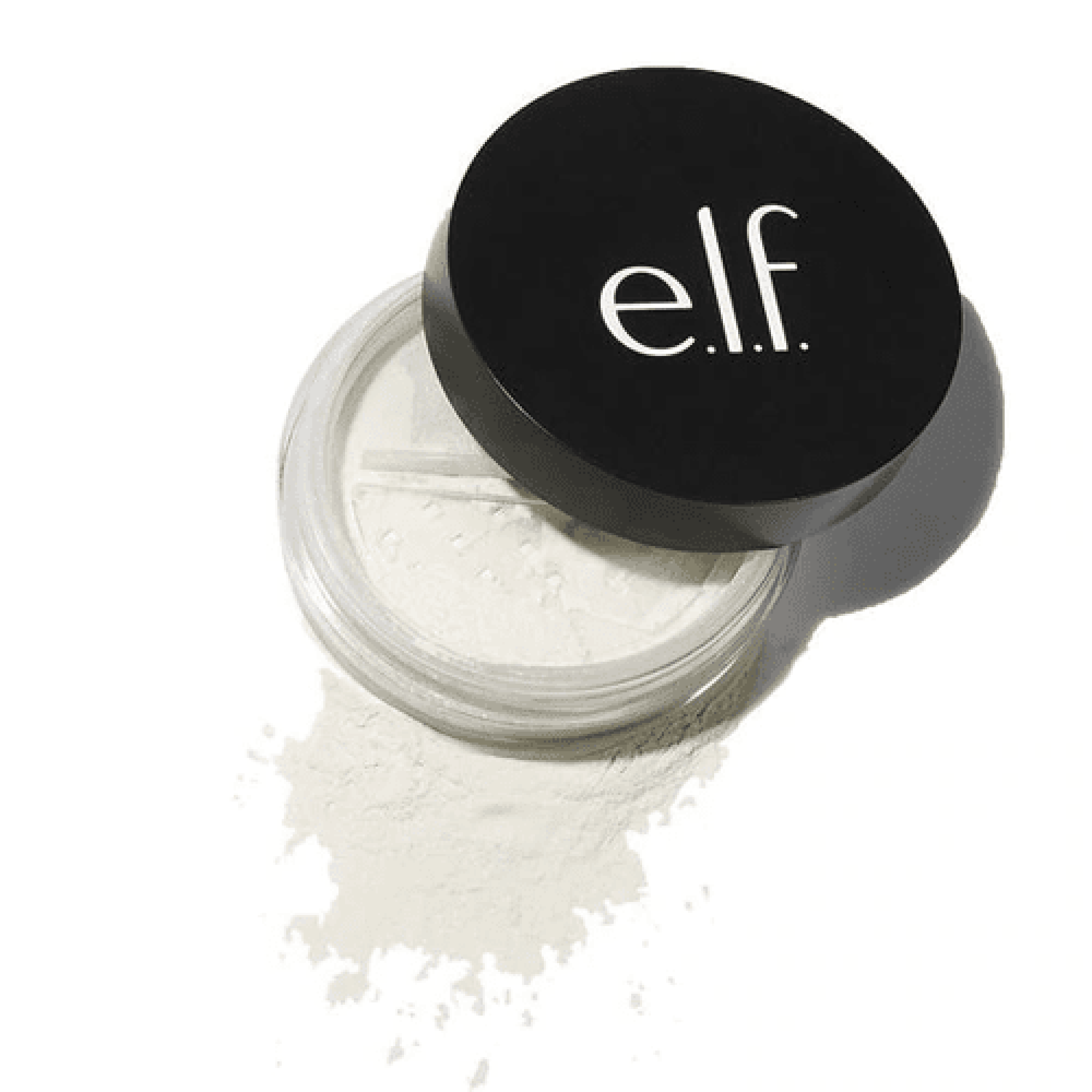 elf High Definition Loose Powder - Sheer