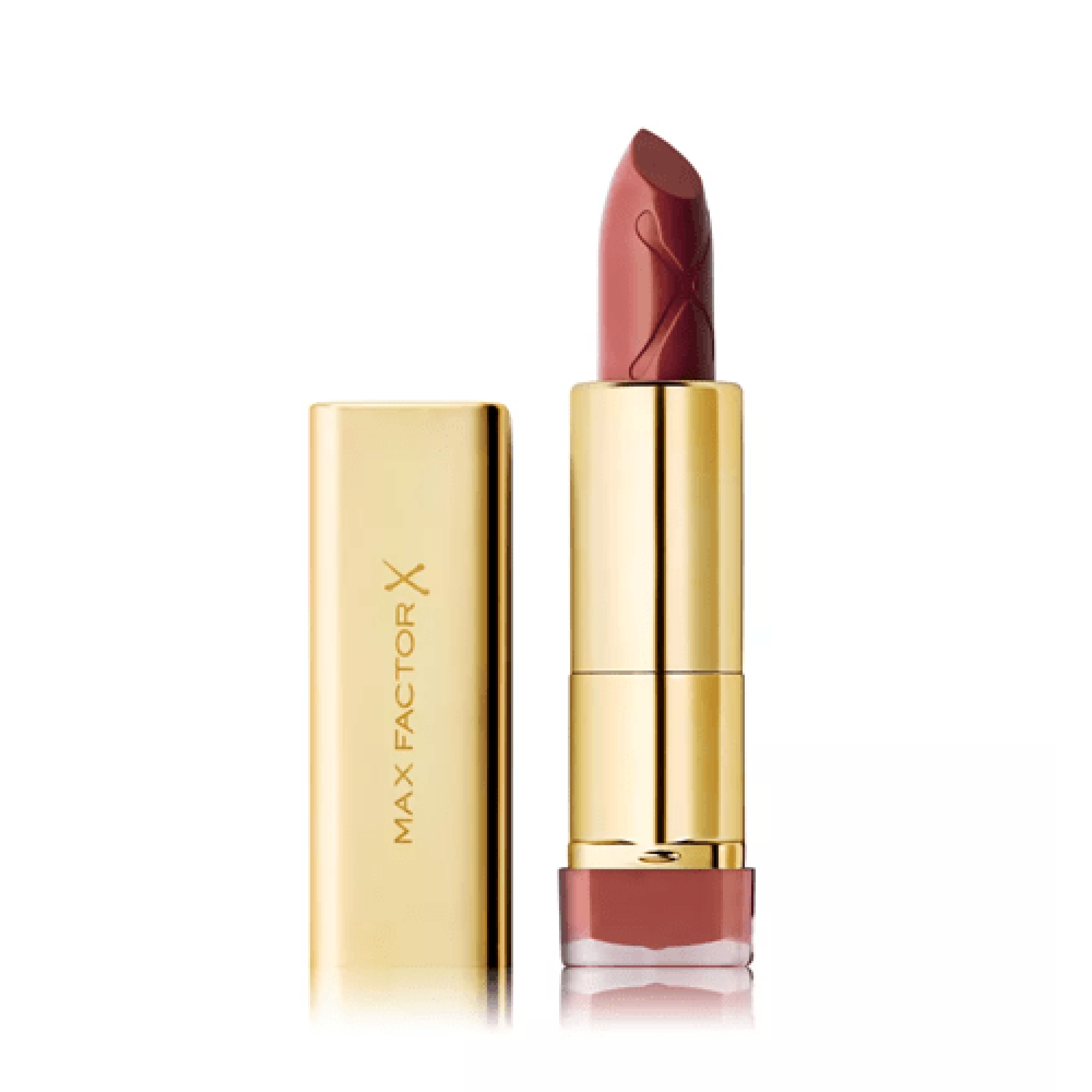 Max Factor Color Elixir Lipstick - 837