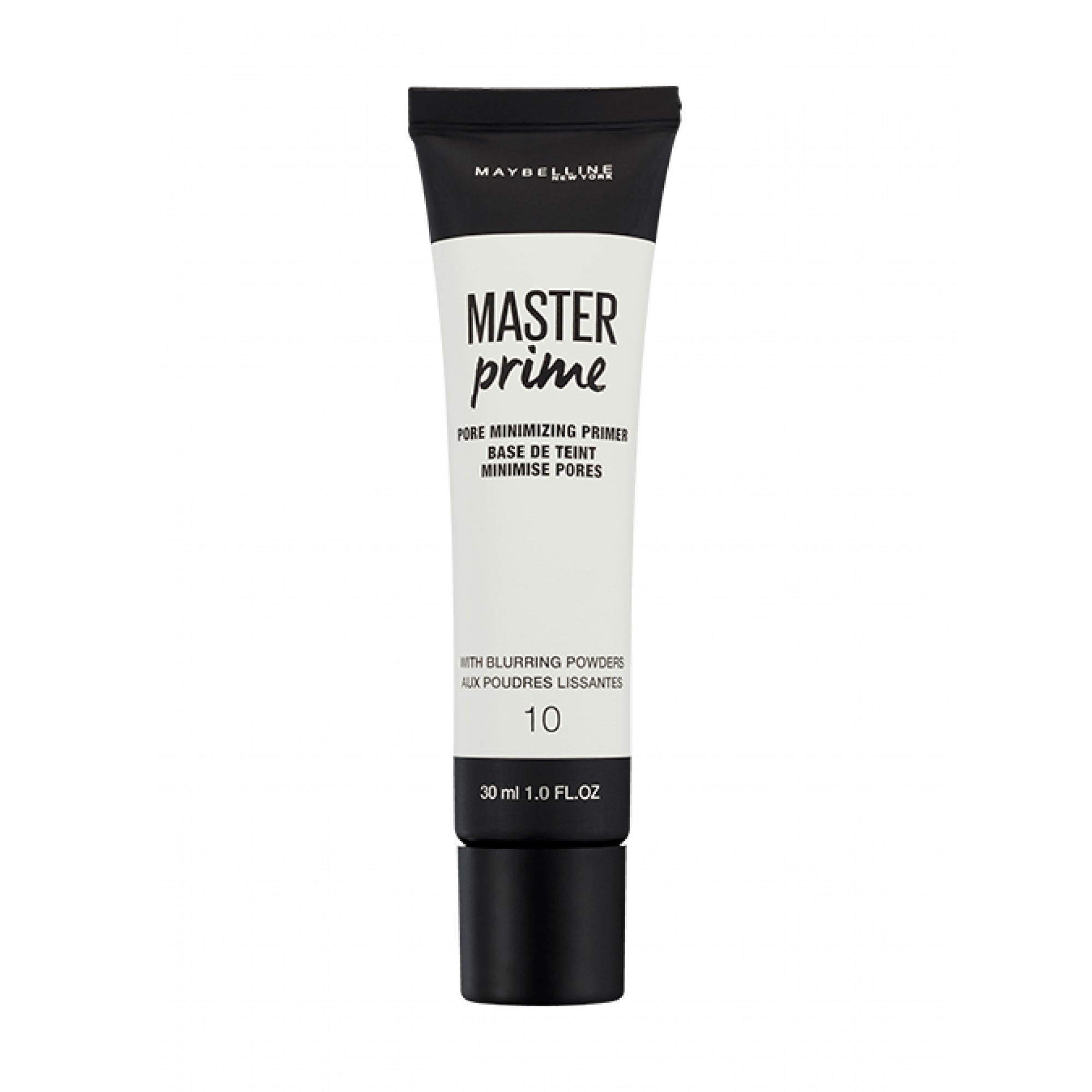 Maybelline New York Master Prime Perfect Coverage Primer 10 Pore Minimizer