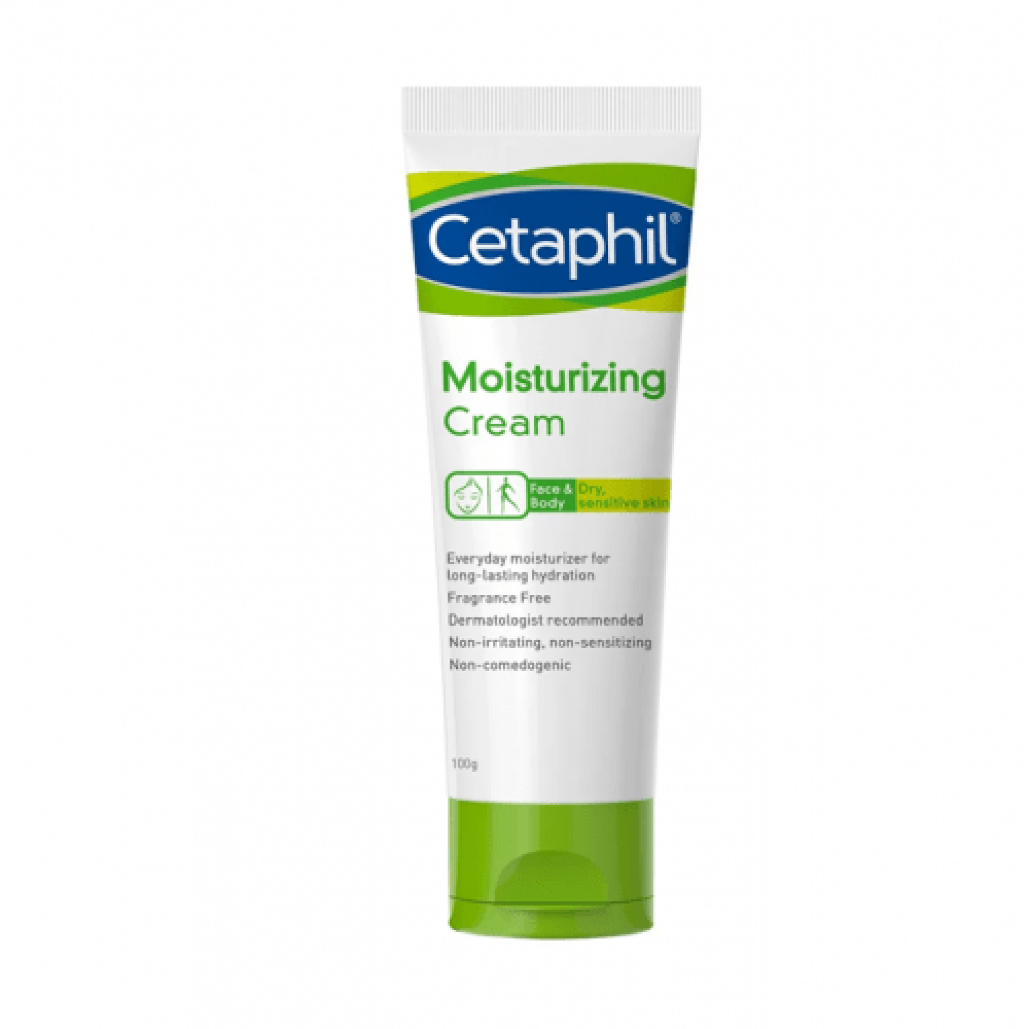Cetaphil Moisturizing Cream - 100g