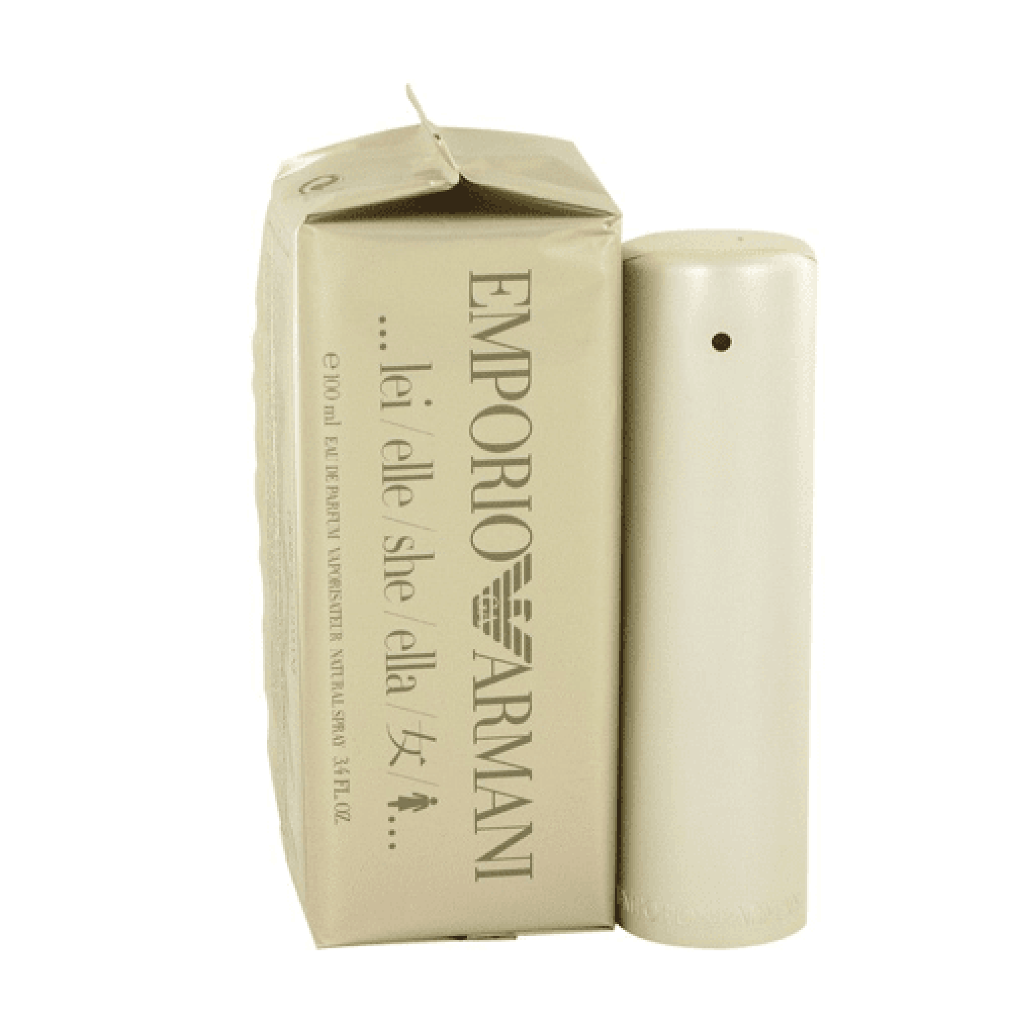 Giorgio Armani Emporio Armani Lei Elle She Elle For Women - Eau De Parfum