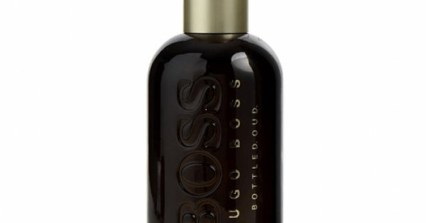 Hugo Boss Boss Bottled Oud For Men - Eau de Parfum - 100ml