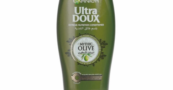Garnier, Ultra Doux, Conditioner, Extreme Nutrition, With Mythic Olive ...