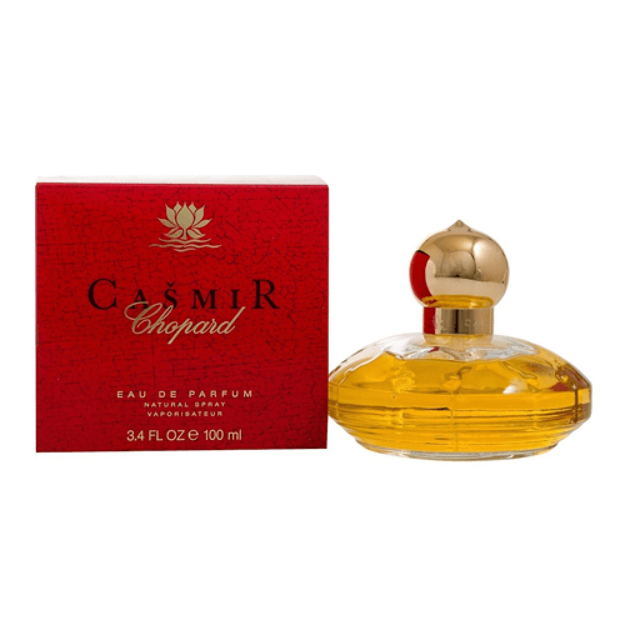 Chopard Casmir For Women - Eau De Parfum 100ml